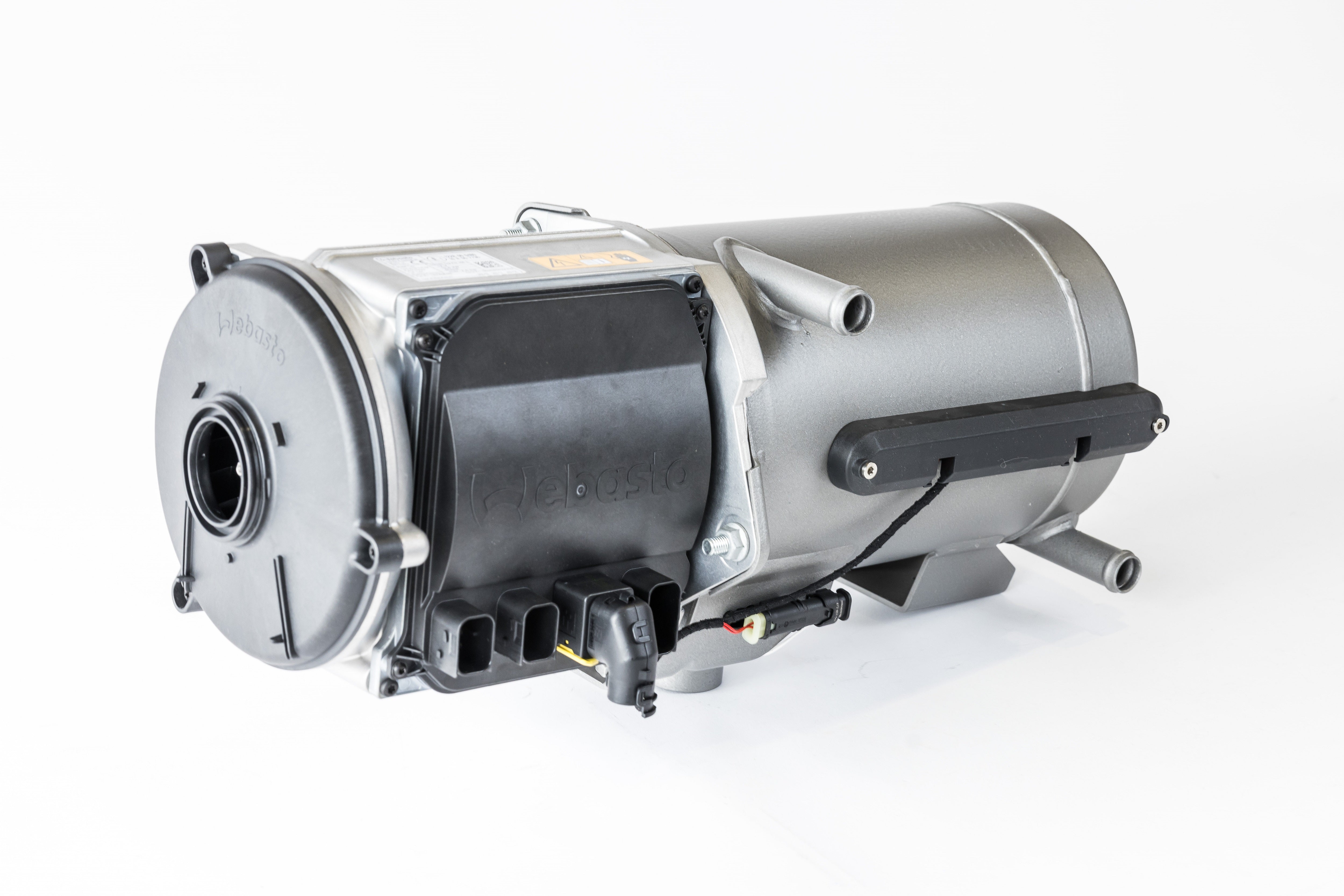 Webasto Thermo Top Pro 150 replacement Diesel 12v Coolant Heater 90369 | VMACSINC