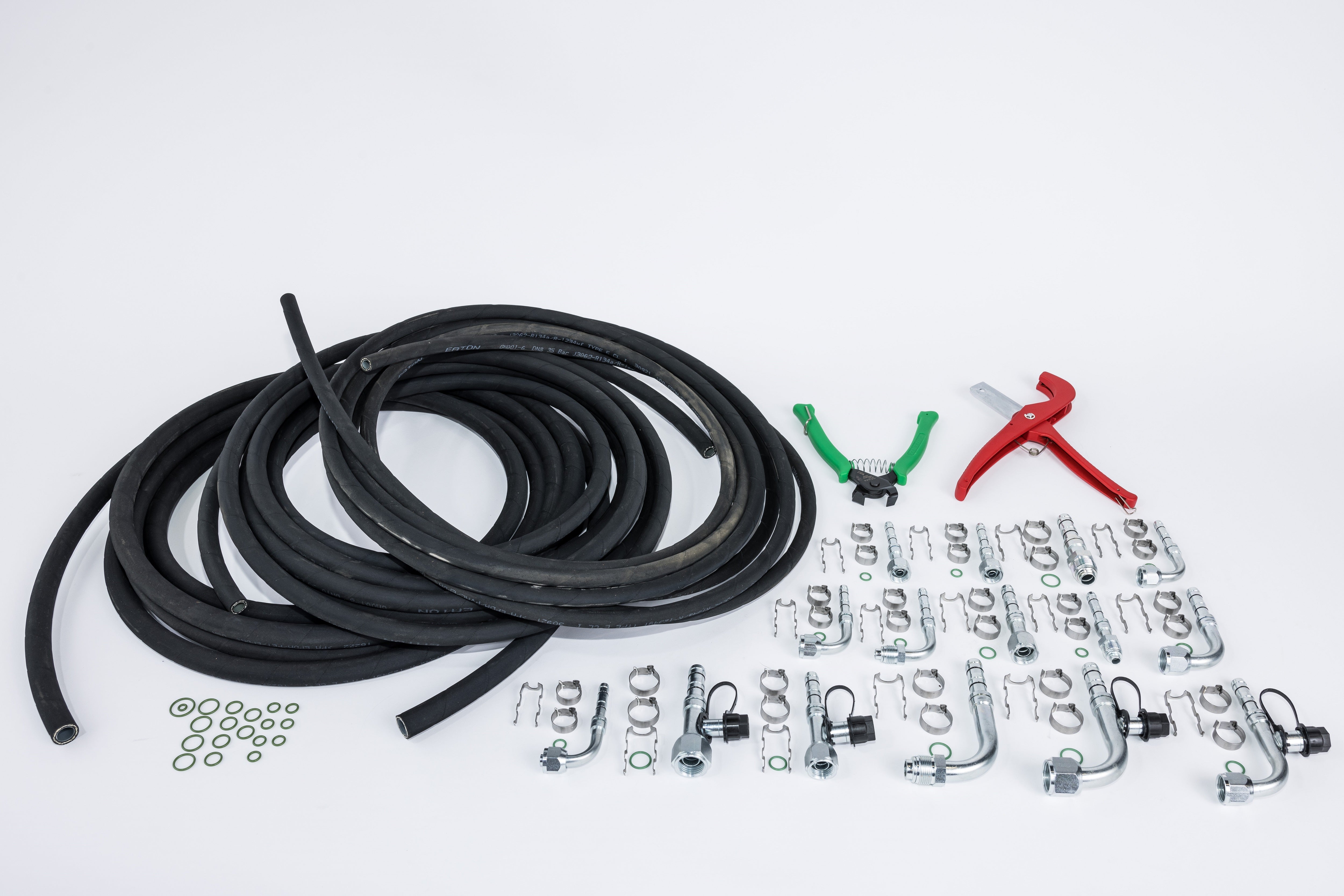 AC Hose Kit for Universal Applications 10-7-0002 | VMACSINC