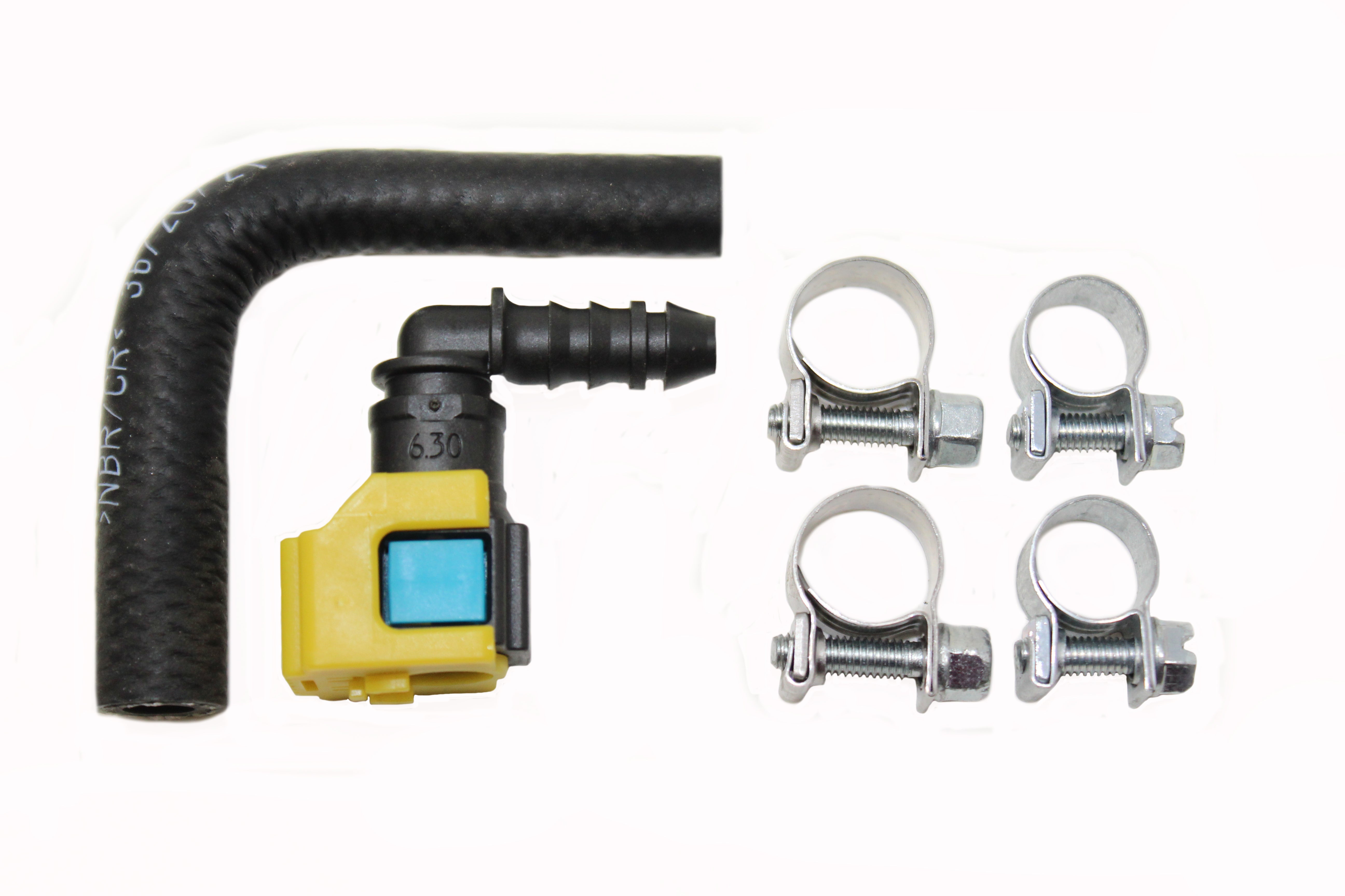 Fuel tank connector kit for Ford Transit & E-series Gasoline 10-7-0011 ...