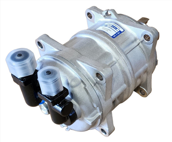 AC Compressor for Red Dot R-9976 Hydraulic Direct Drive Units RD-5-136 ...