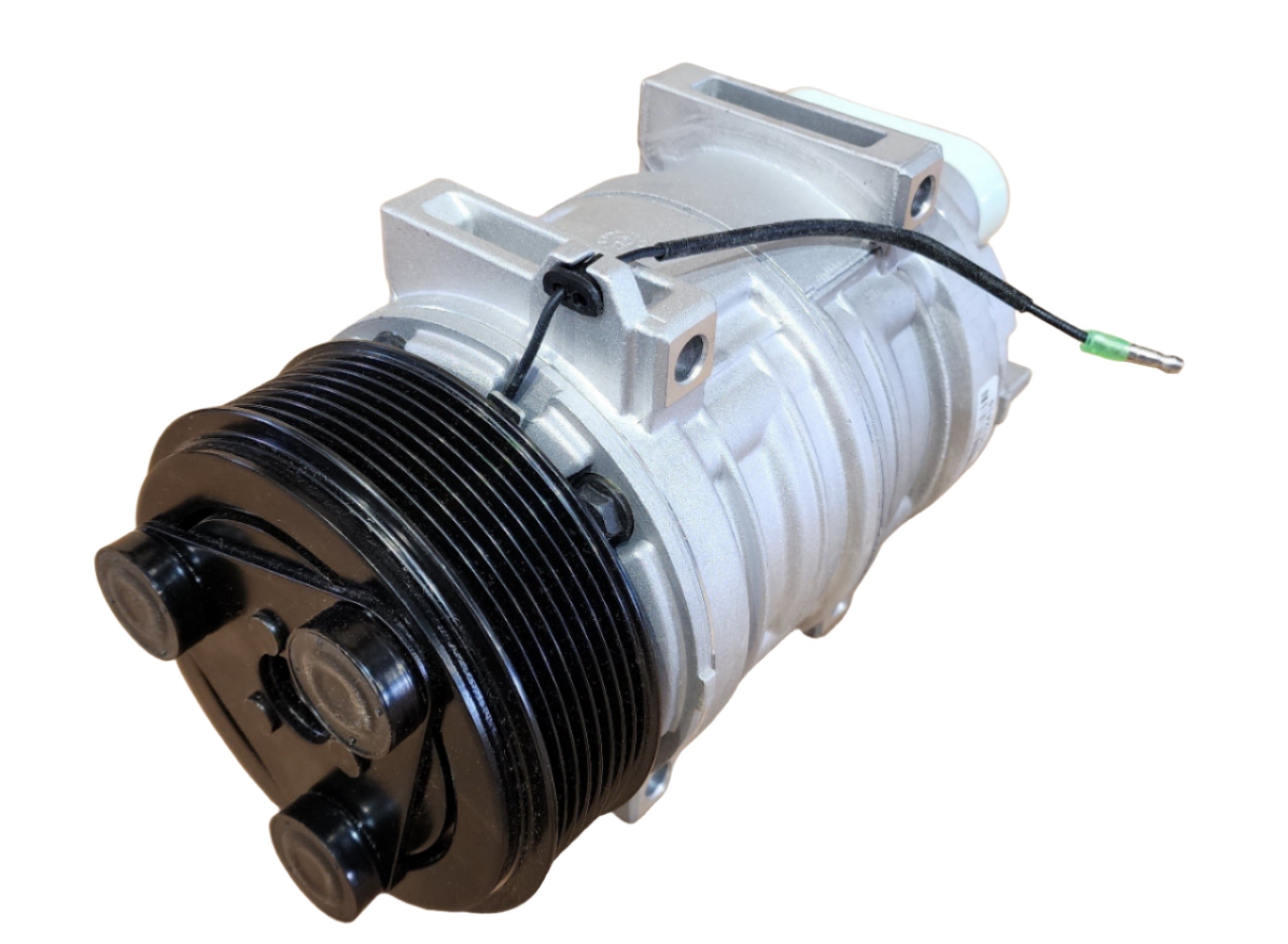 Red Dot A/C Compressor QP16 48846282 75R90992A | VMACSINC