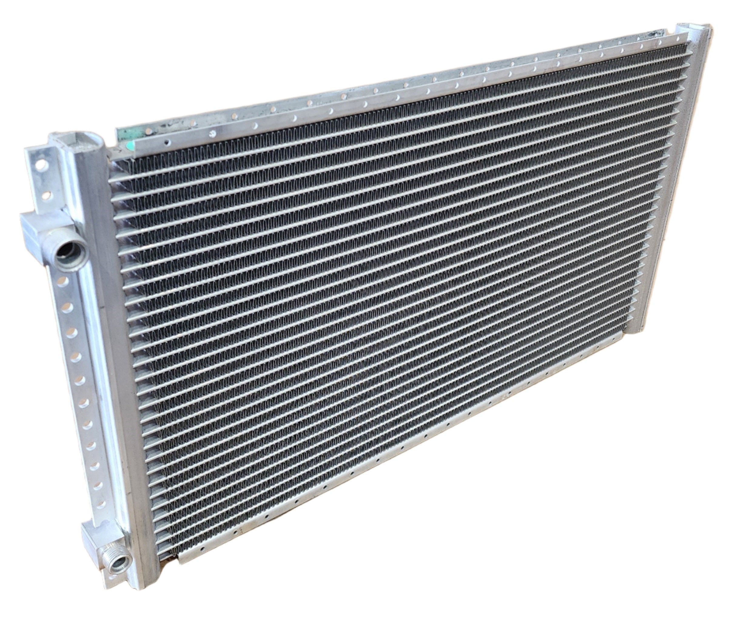 AC Condenser Coil Core for Red Dot R-6101 Units 77R1282 | VMACSINC
