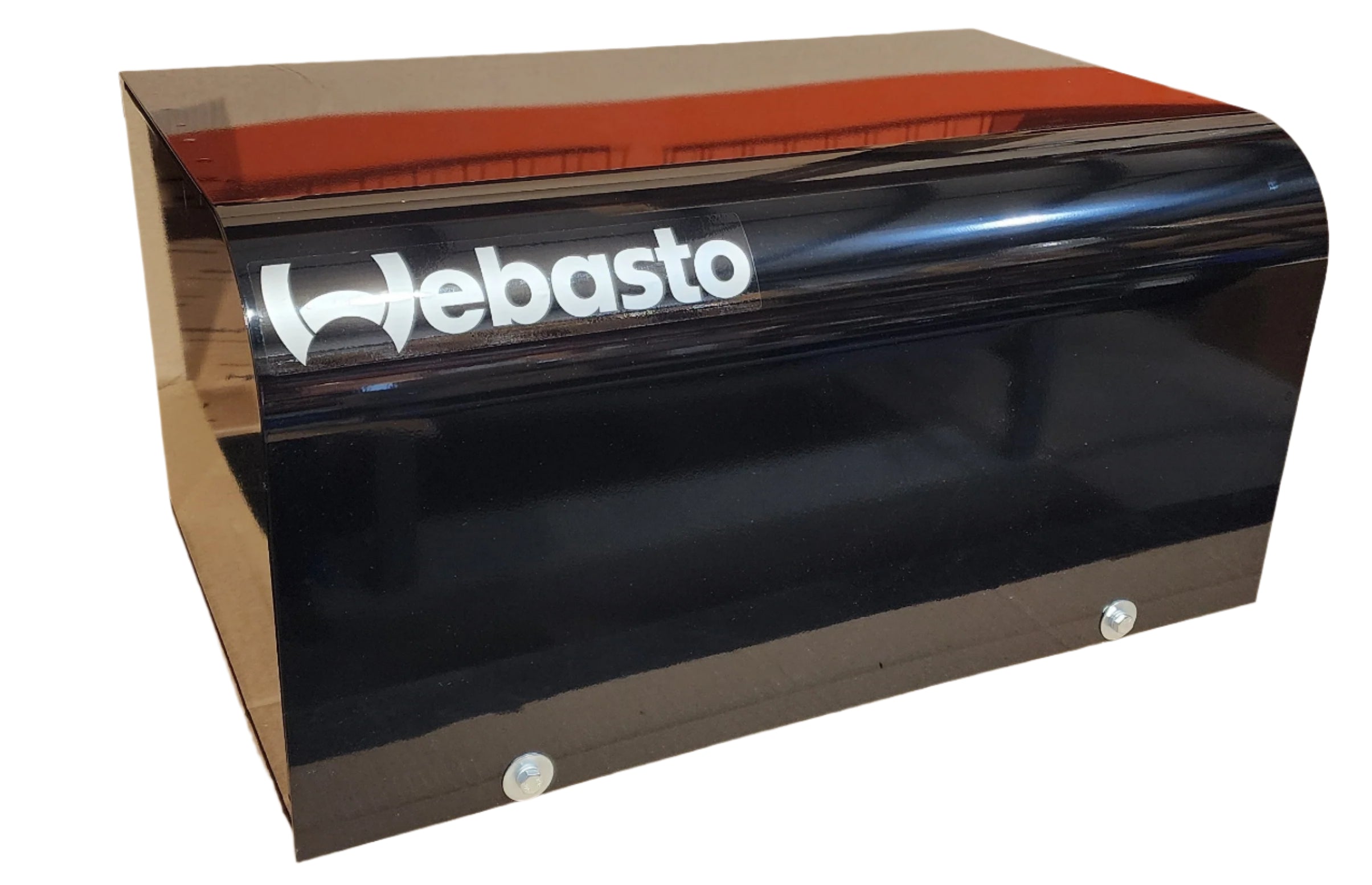 Webasto Thermo E+ 320 Diesel 24v Coolant Heater Enclosure Box Kit 5013 | VMACSINC
