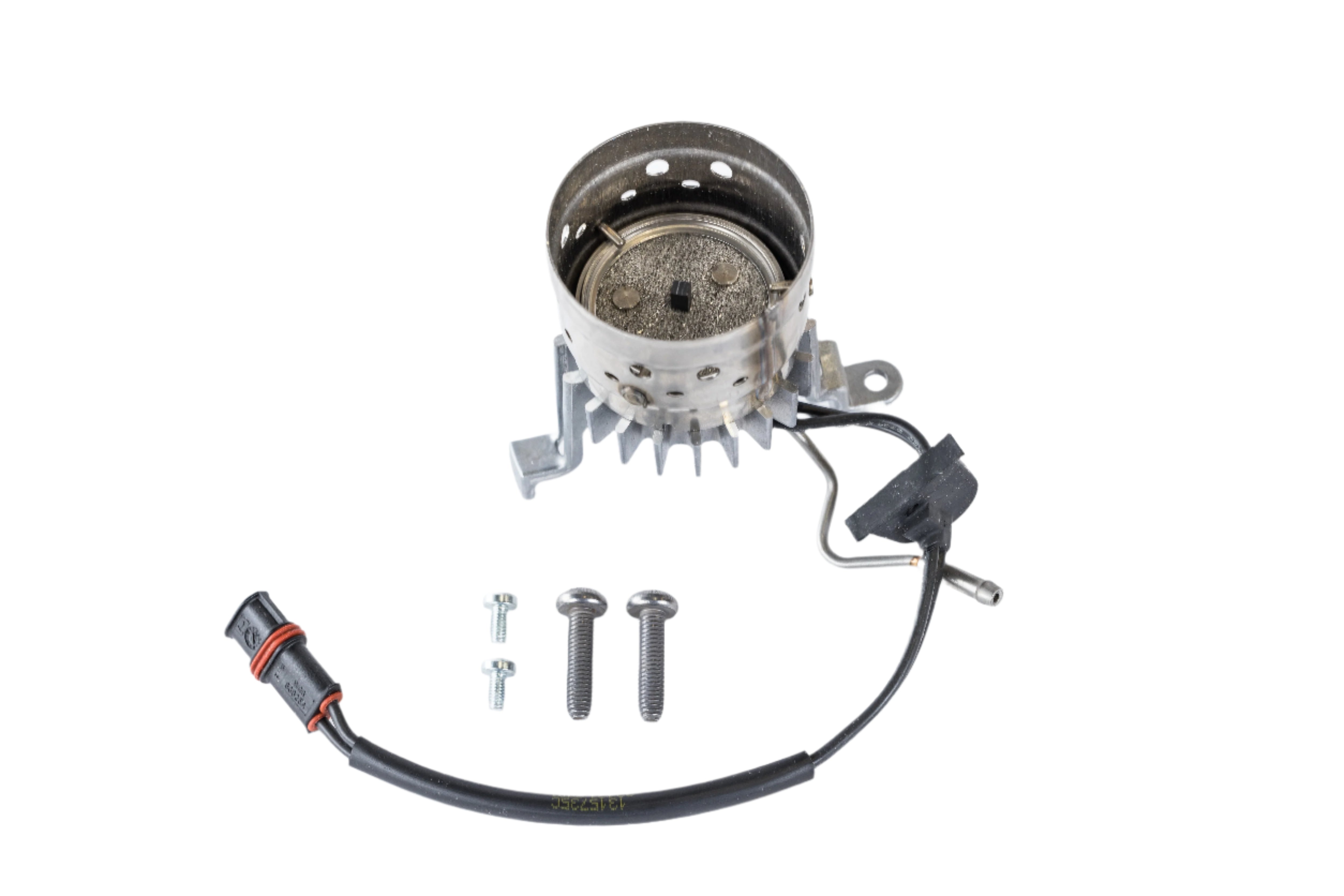 Webasto Burner Replacement Kit 12v for Thermo Pro 90 1317517A | VMACSINC