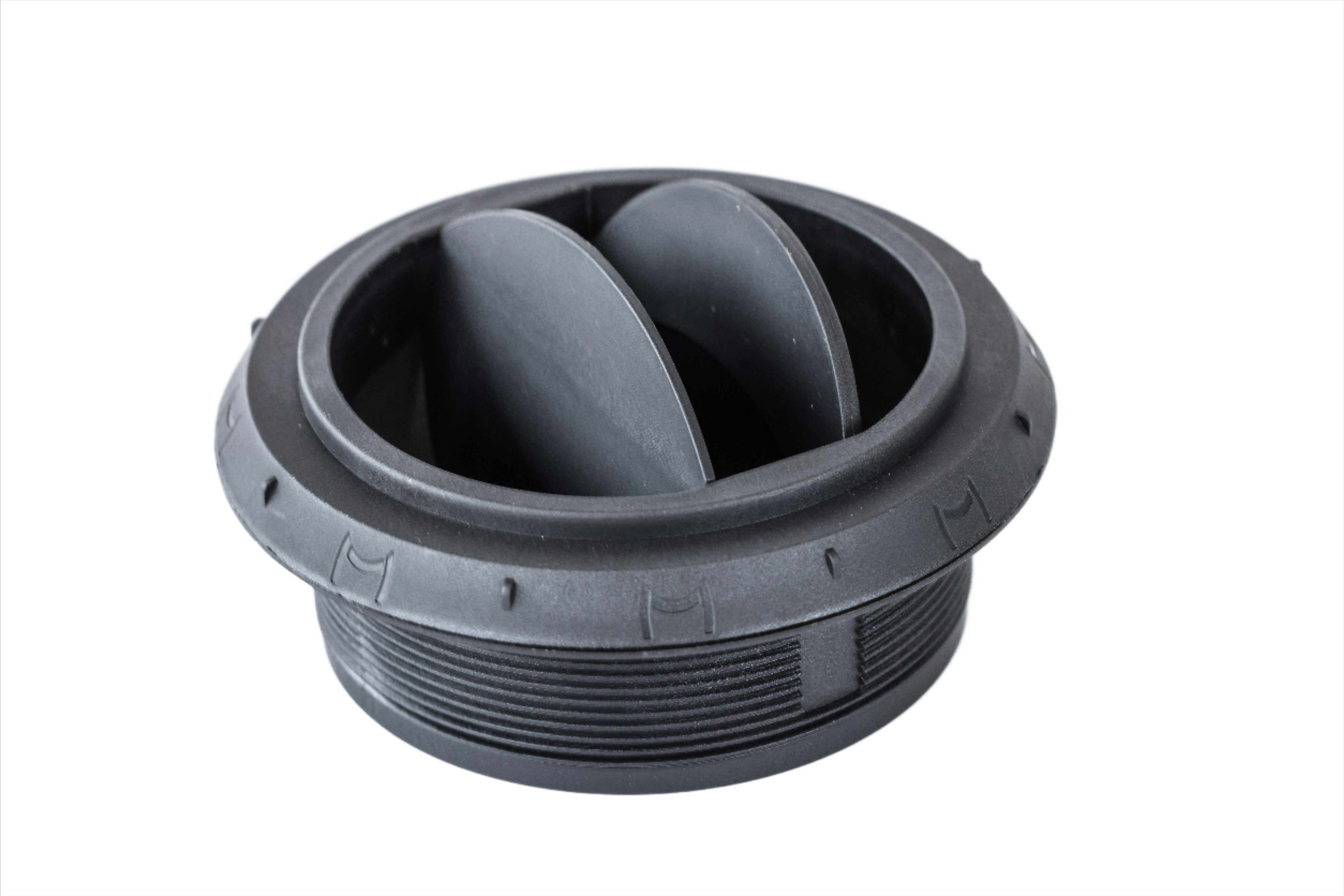 Webasto 90mm Adjustable, Closeable Louver 1320355A | VMACSINC