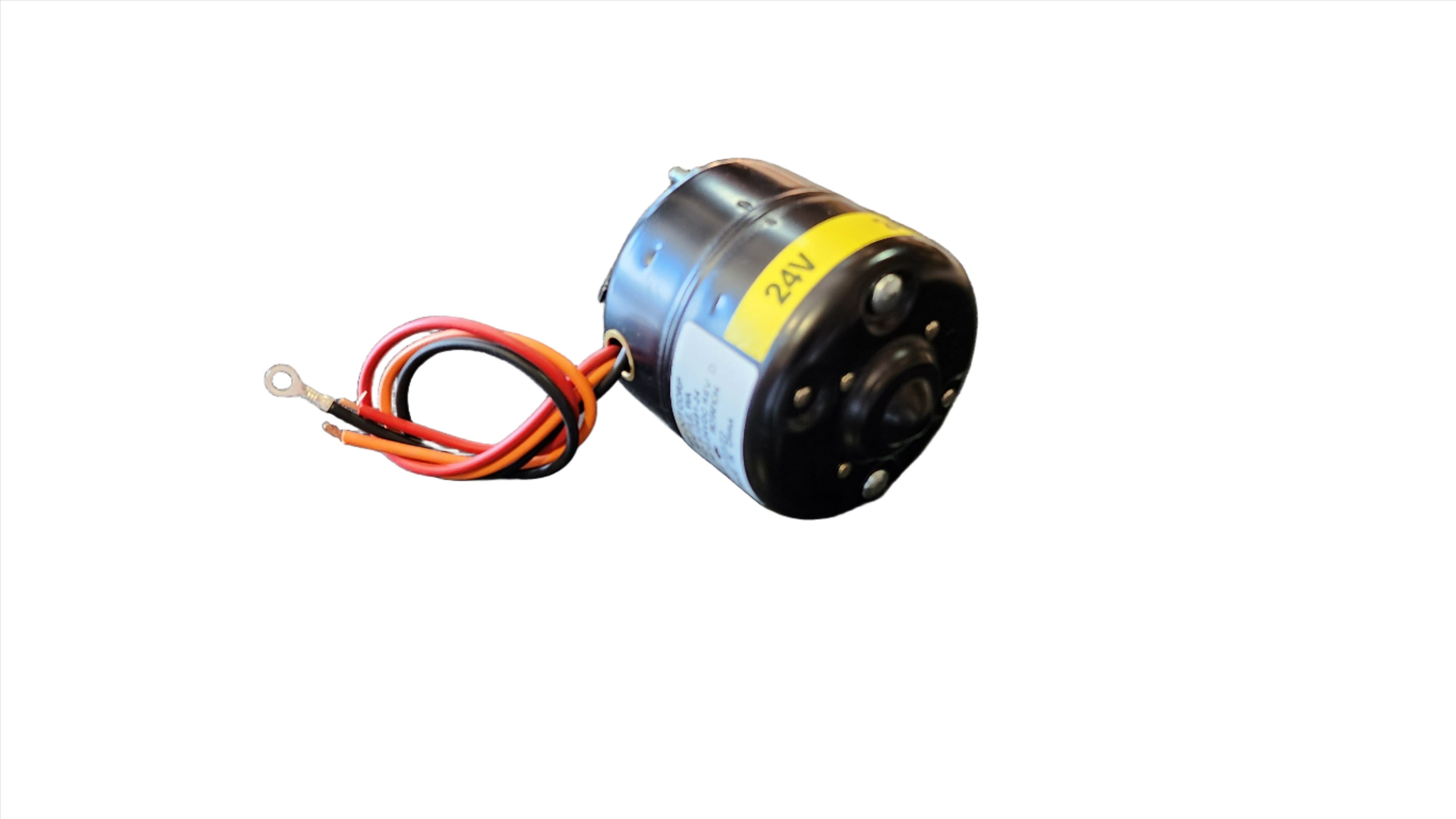 Blower Motor 24v for Red Dot R-254 R-255 Units 73R0034 | VMACSINC