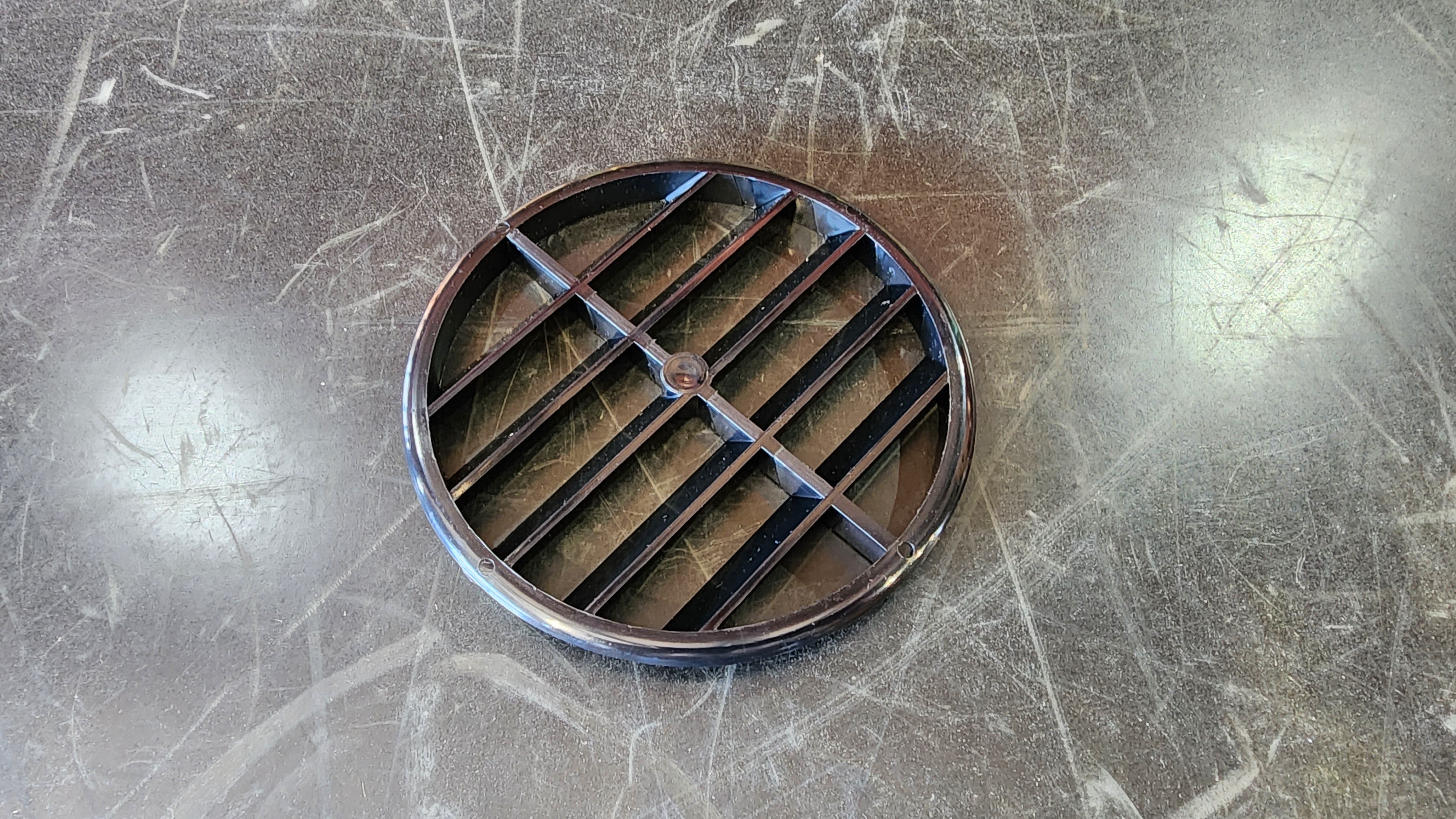 Air Movement R-9757 Series | VMACSINC