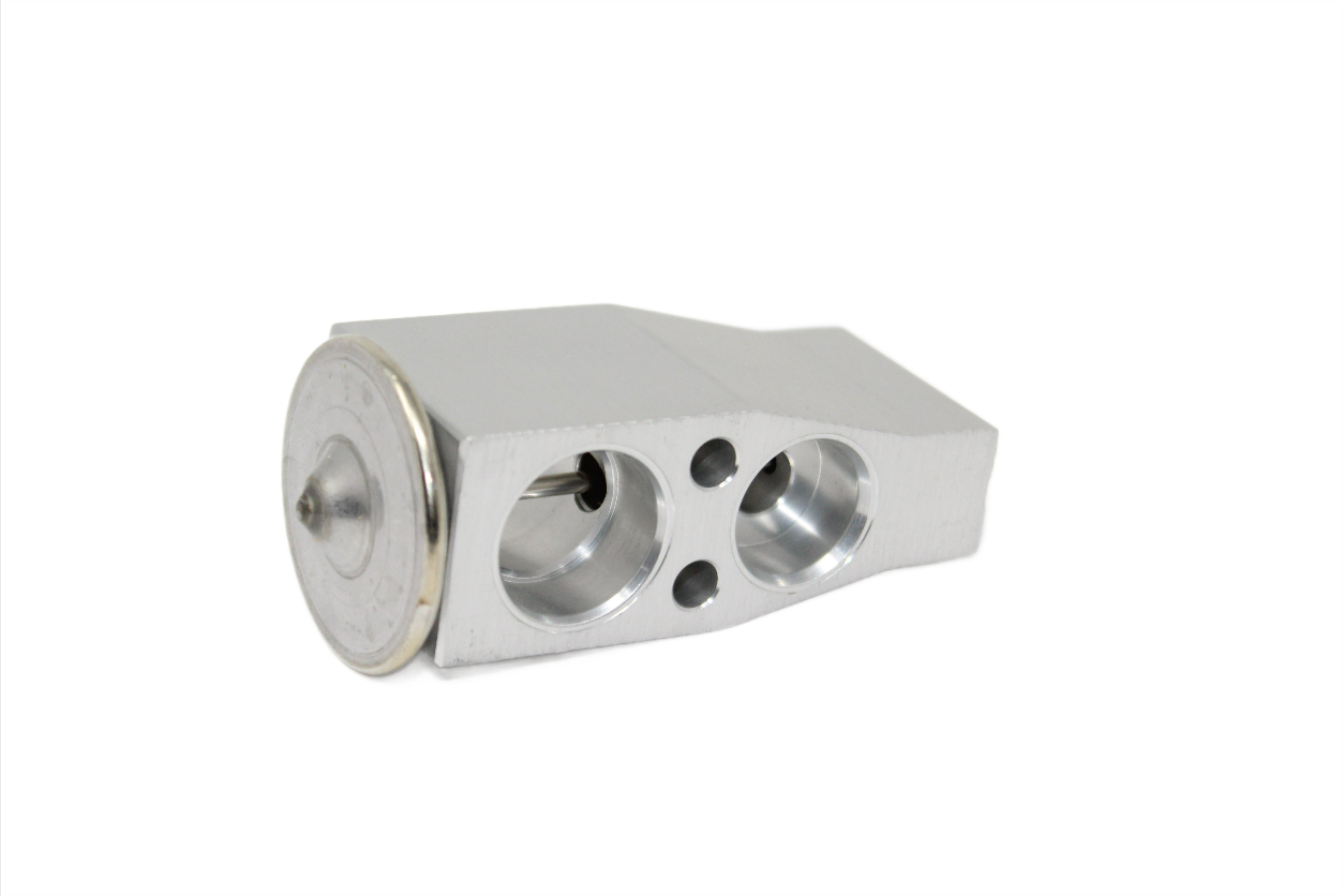 Expansion Valve Block for Caterpillar 3639454 31-31490 | VMACSINC