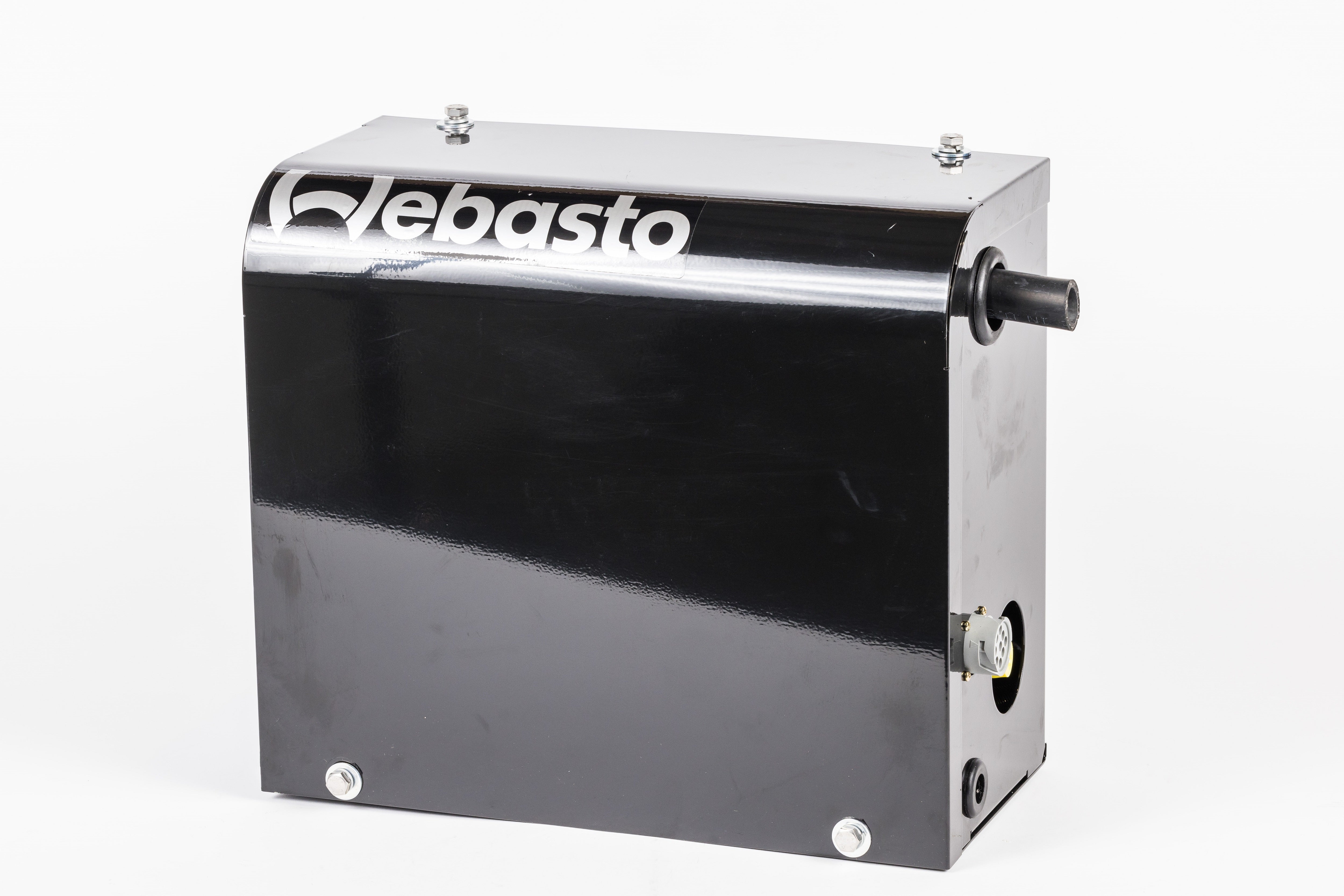 Webasto Thermo Pro 90 24v Coolant Heater Enclosure Box Kit 5010873A | VMACSINC