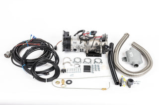 Webasto Coolant Heater Kits | VMACSINC