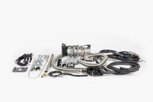 Webasto Coolant Heater Kits | VMACSINC