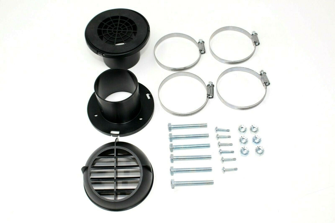 Webasto Air Top 2000 STC 12v 2kW Diesel Heater Smartemp 3.0BT 5013913A ...