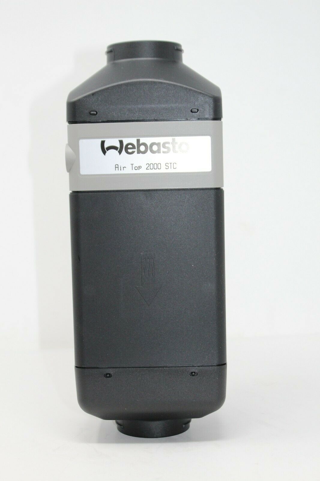 Webasto Air Top 2000 STC 12v 2kW Diesel Heater Kit 5012550A | VMACSINC
