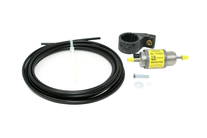 Webasto Air Top 2000 STC 12v 2kW Diesel Heater Smartemp 3.0BT 5013913A ...