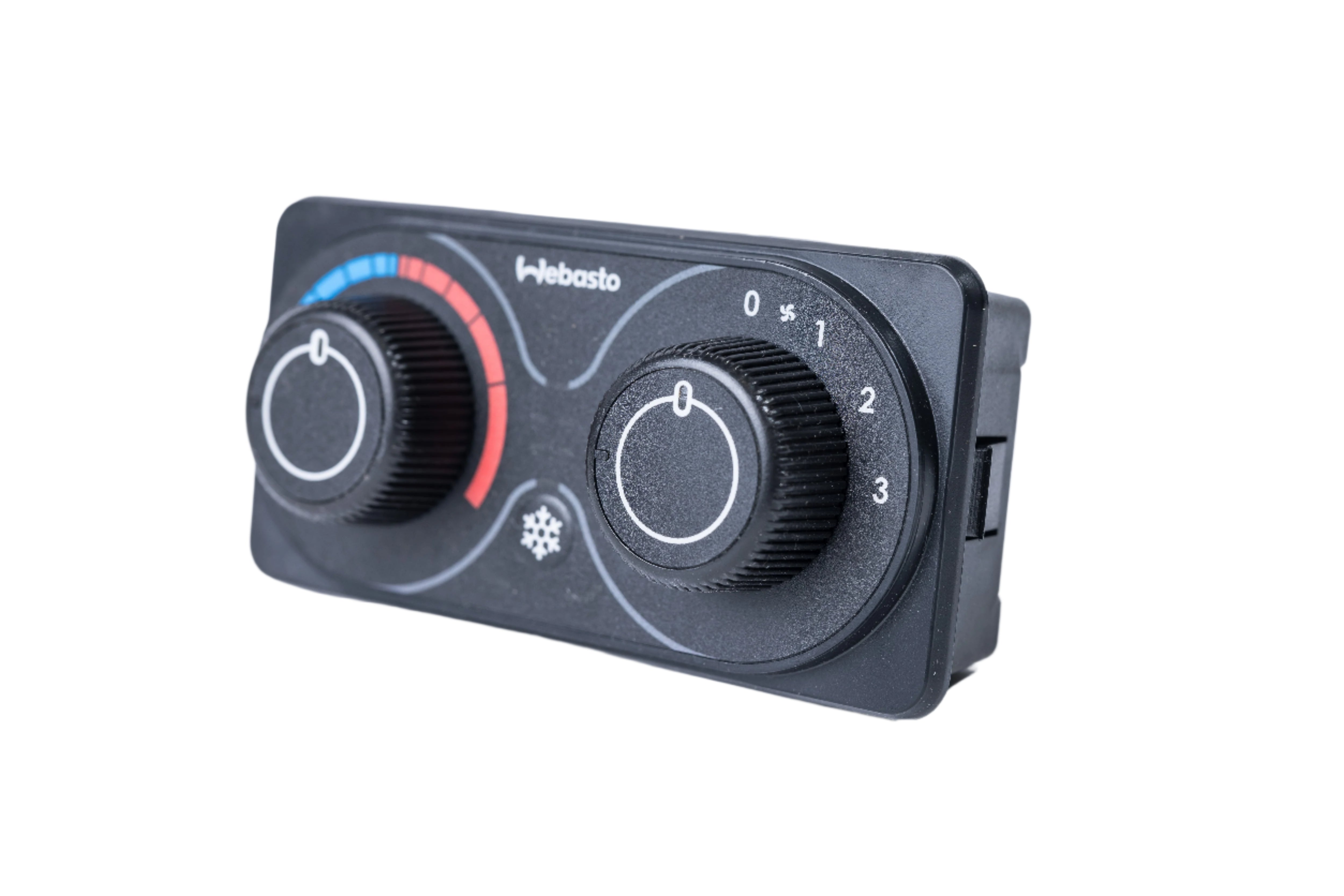 Webasto NEO 2 HVAC Control Panel Assembly 5012813B | VMACSINC