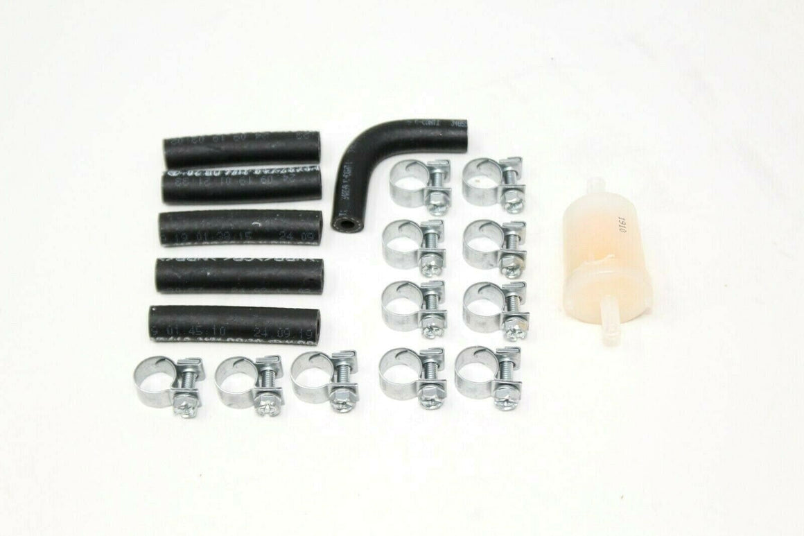 Webasto Thermo Top EVO Diesel 12v Coolant Heater Smartemp 3.0BT Kit 50 ...