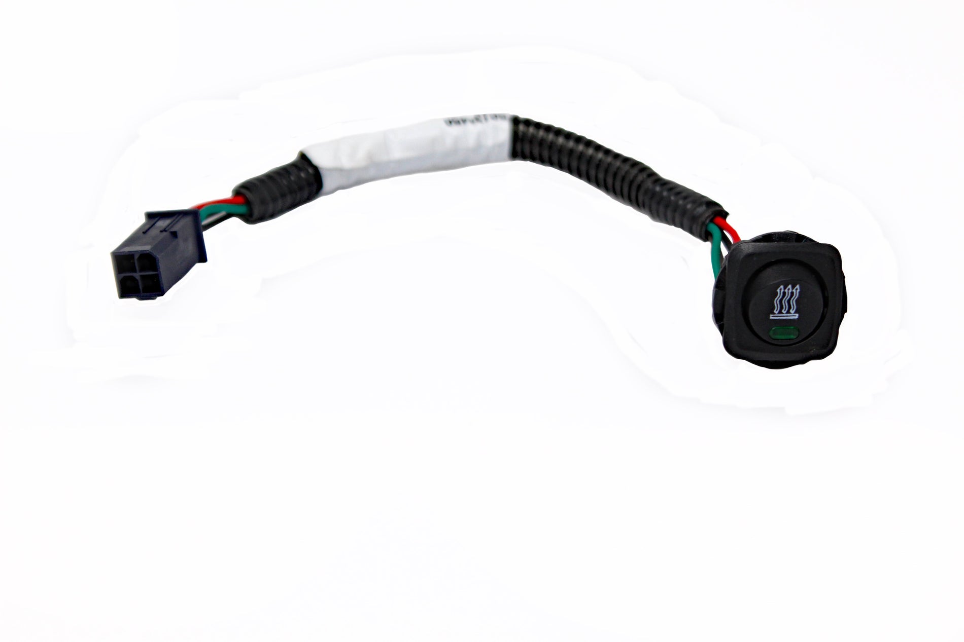 Webasto Toggle Switch 12v-24v Lighted 5013445A | VMACSINC