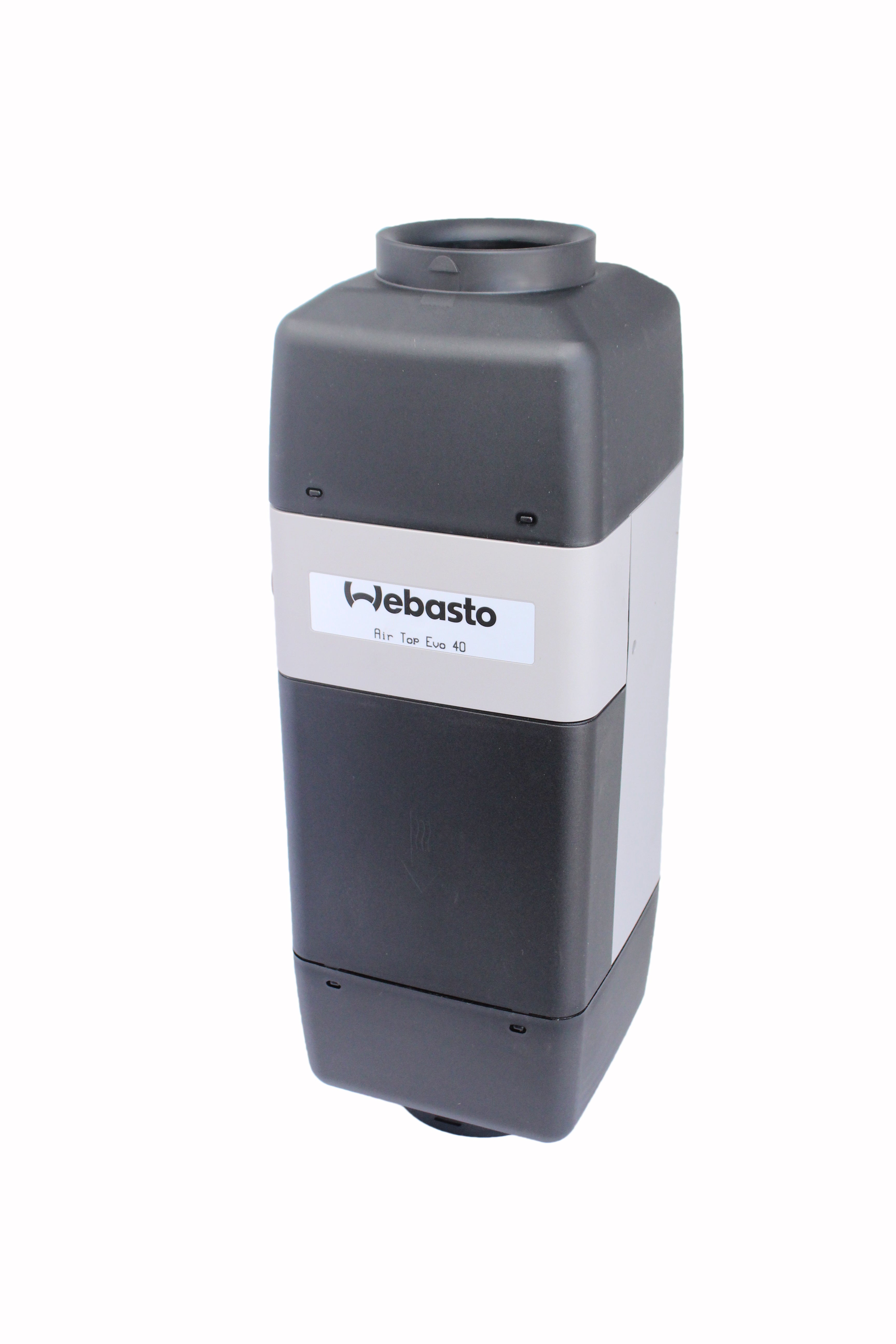 Webasto Air Top EVO 40 12v 4kW Gasoline Heater Smartemp 3.0BT 5013909A ...