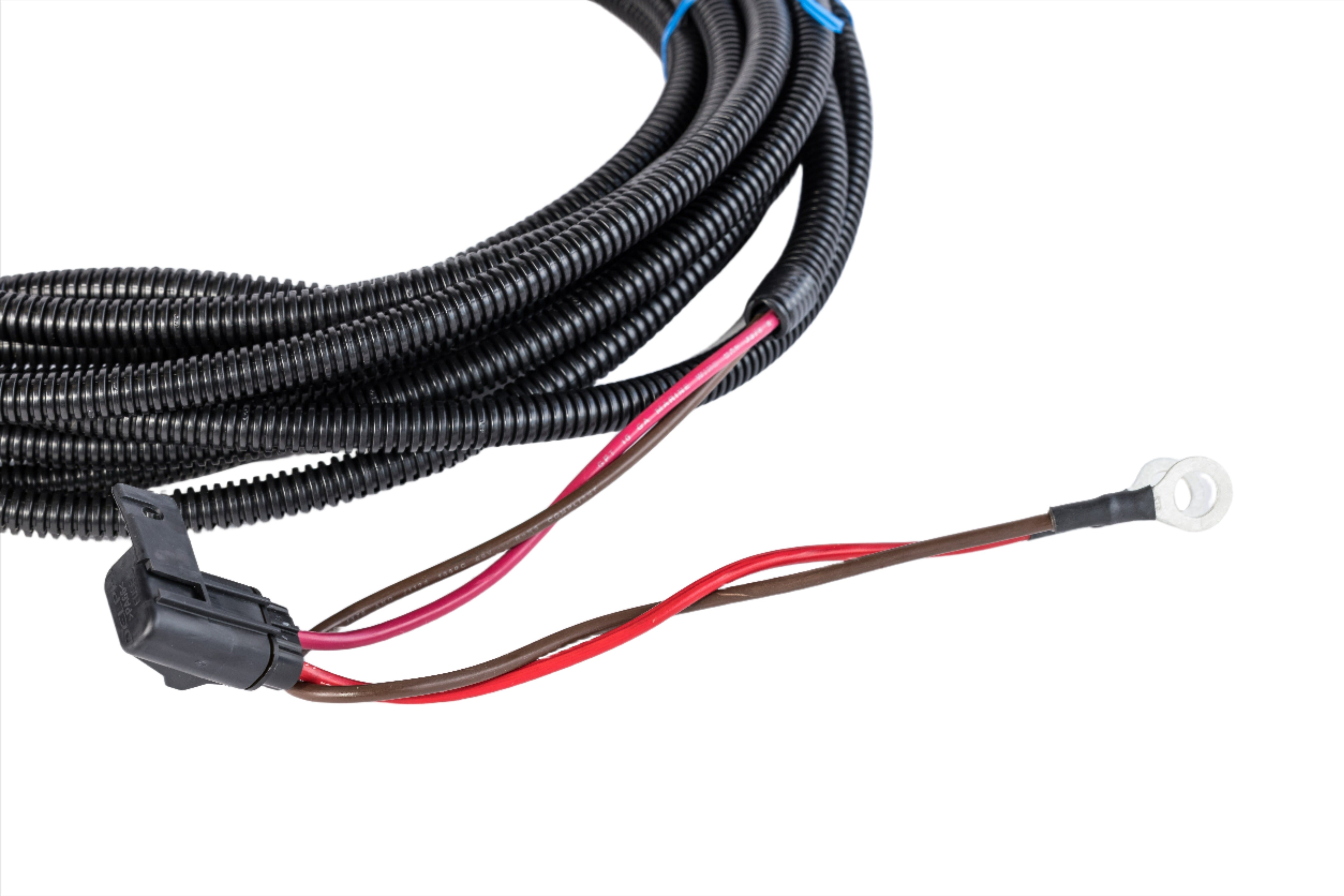 Webasto Wiring Harness Adapter for Smartemp 3.0 for TP90 TP150 EB 5013 ...