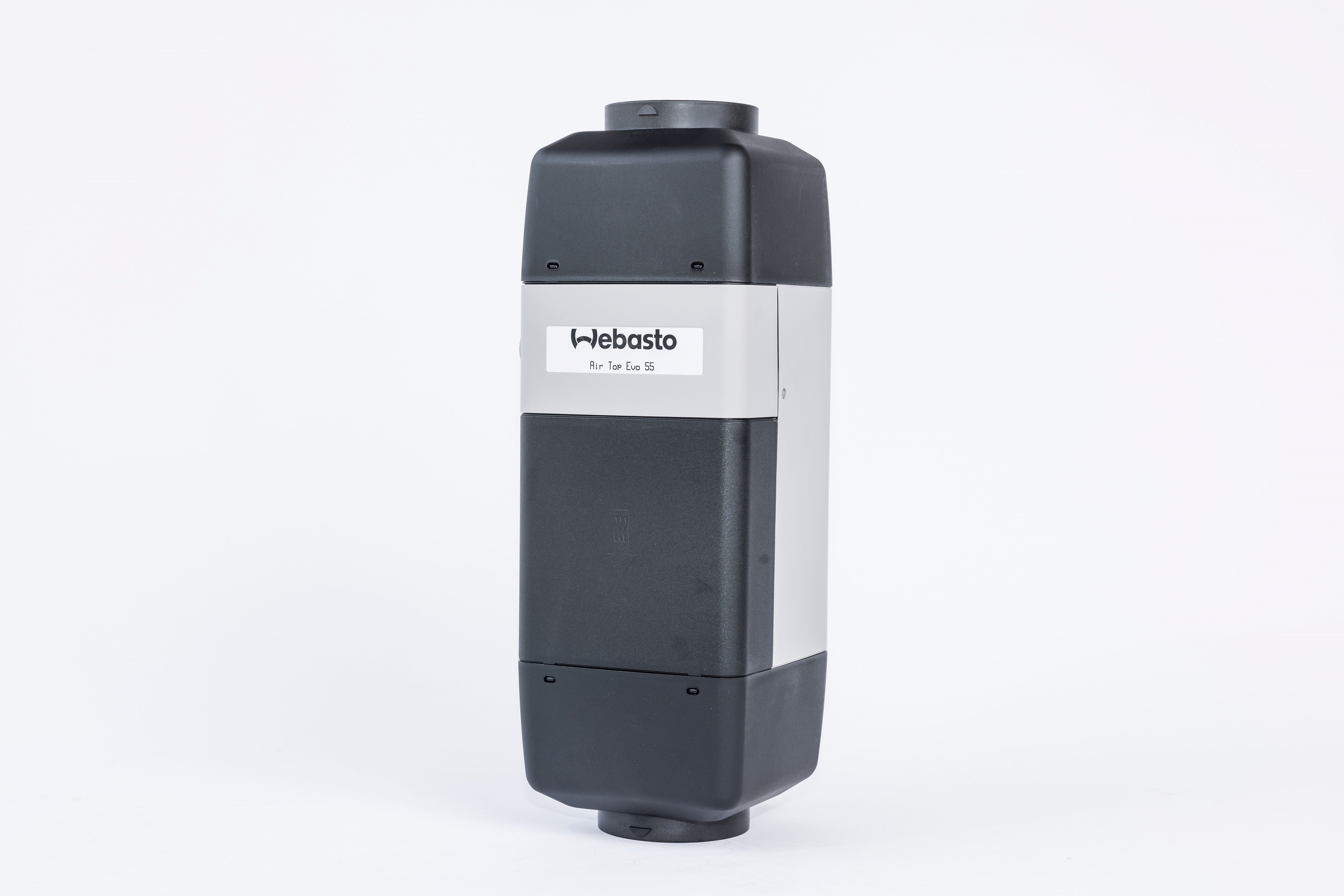 Webasto Air Top EVO 55 12v 5.5kW Gasoline Heater Smartemp 3.0BT 501391 ...
