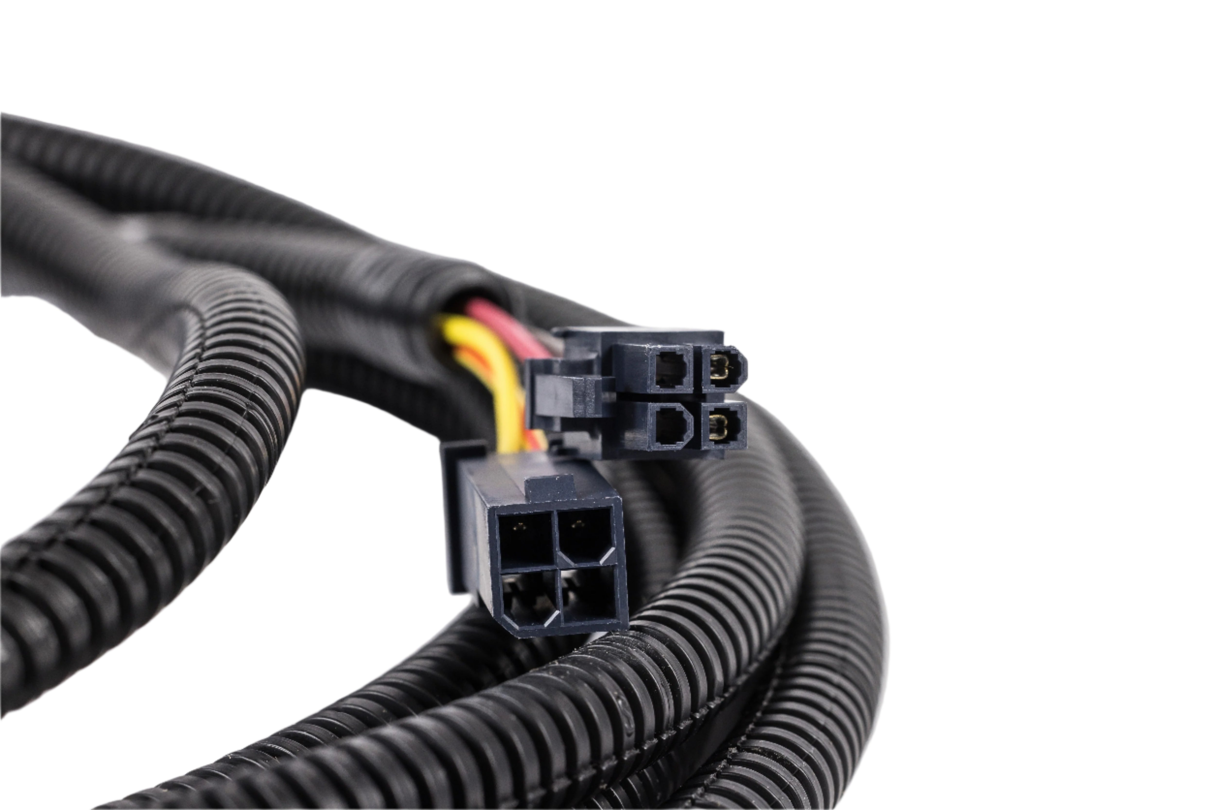 Webasto Wiring Harness Adapter for Smartemp 3.0 for AT2000STC 5013929B ...