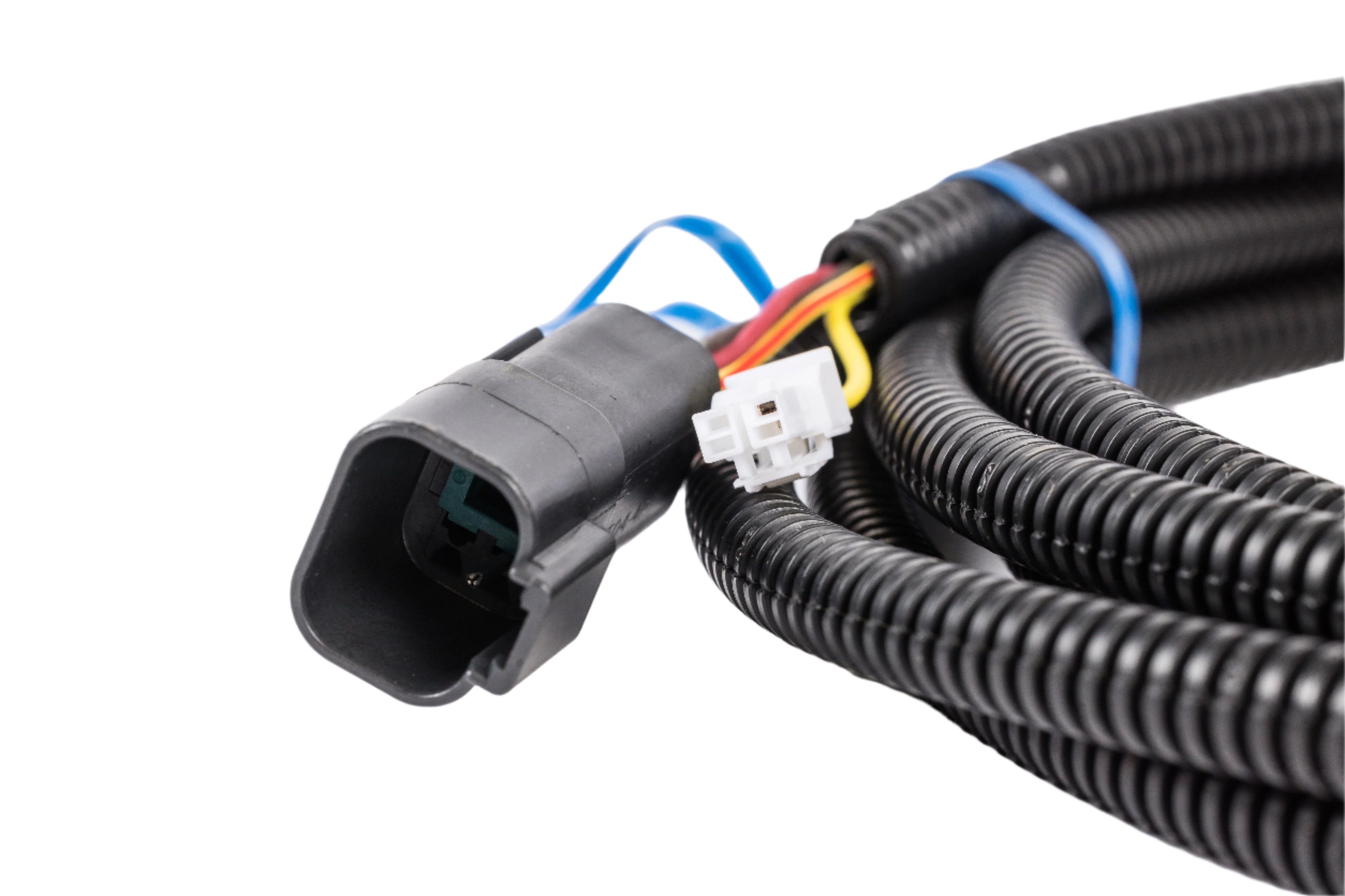 Webasto Wiring Harness Adapter for Smartemp 3.0 for AT2000STC 5013929B ...