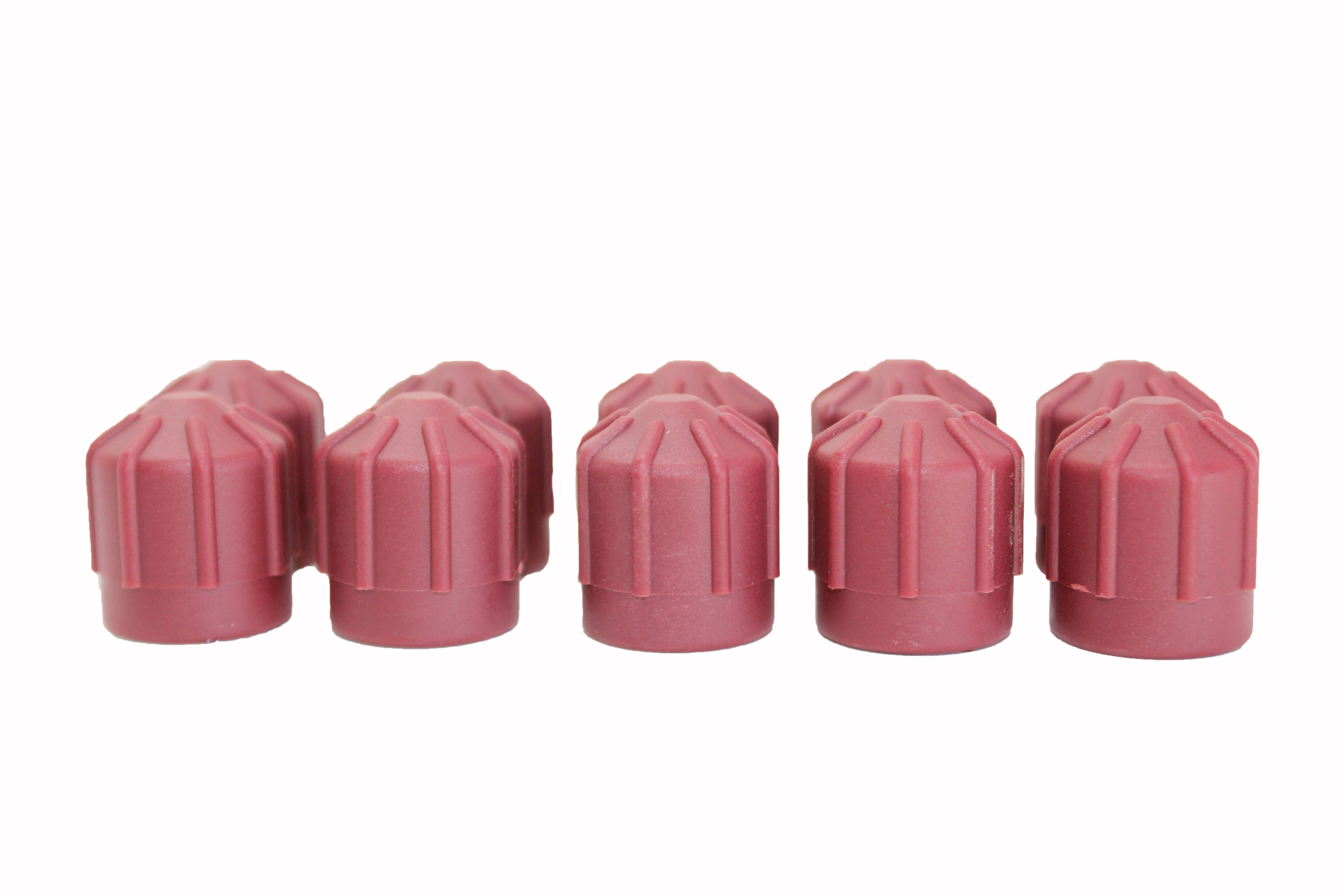 High Side 16mm R134A Aeroquip Valve Core Cap 5588 | VMACSINC
