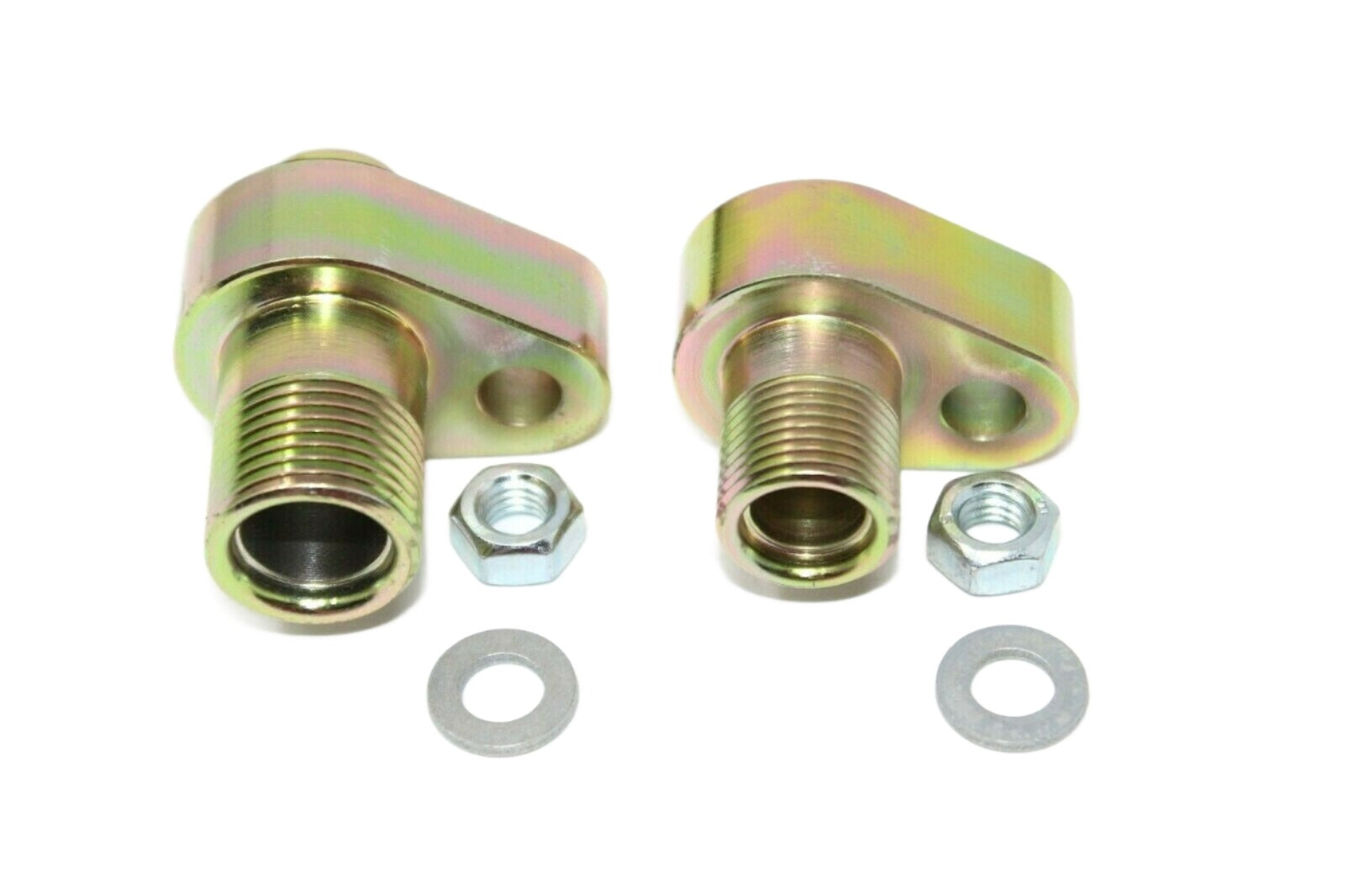AC Hose Fitting Sanden Pad Adapter Kit 70-5-0005 | VMACSINC
