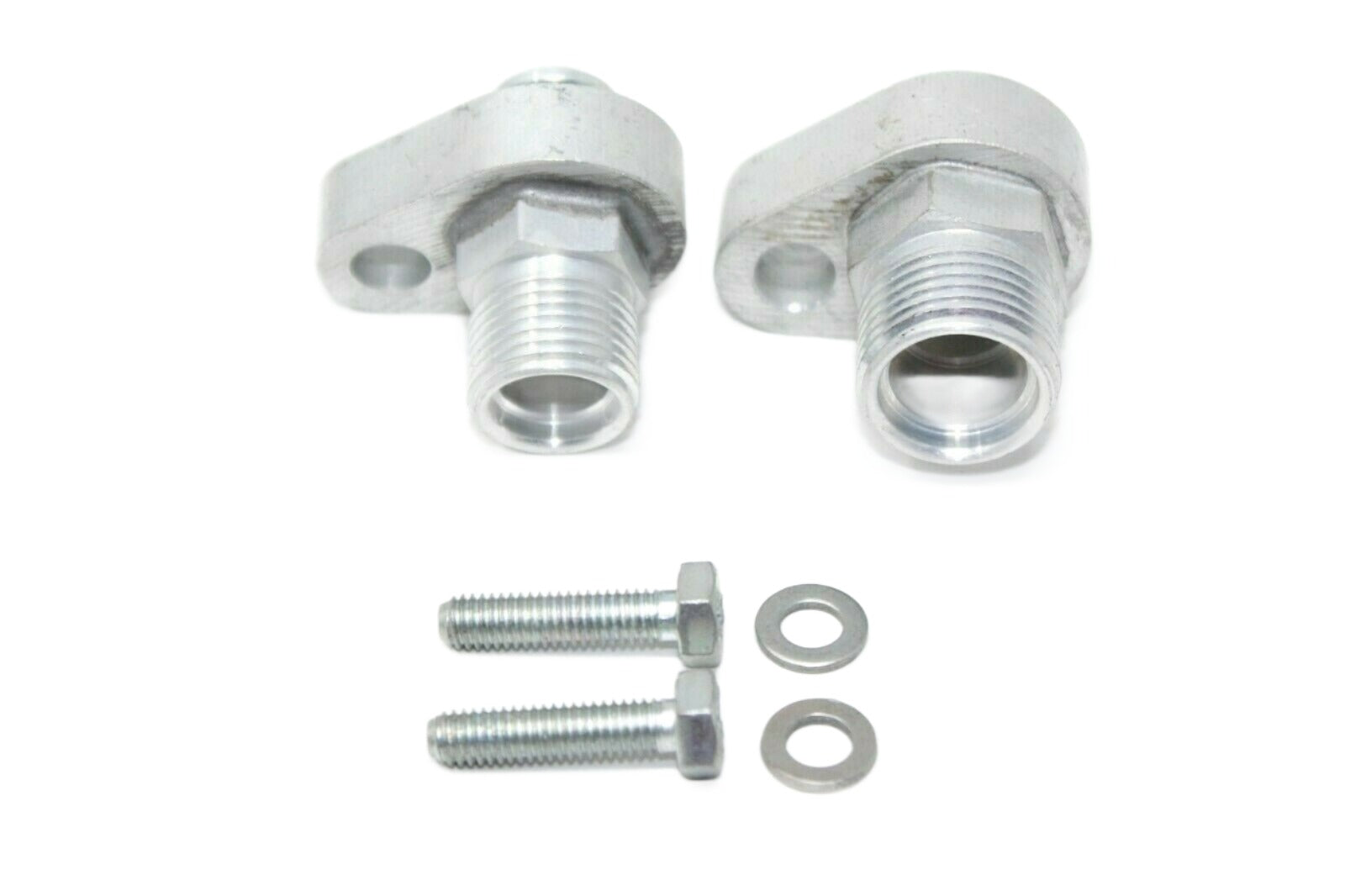 AC Hose Fitting Denso Pad Adapter Kit 70-5-0007 | VMACSINC