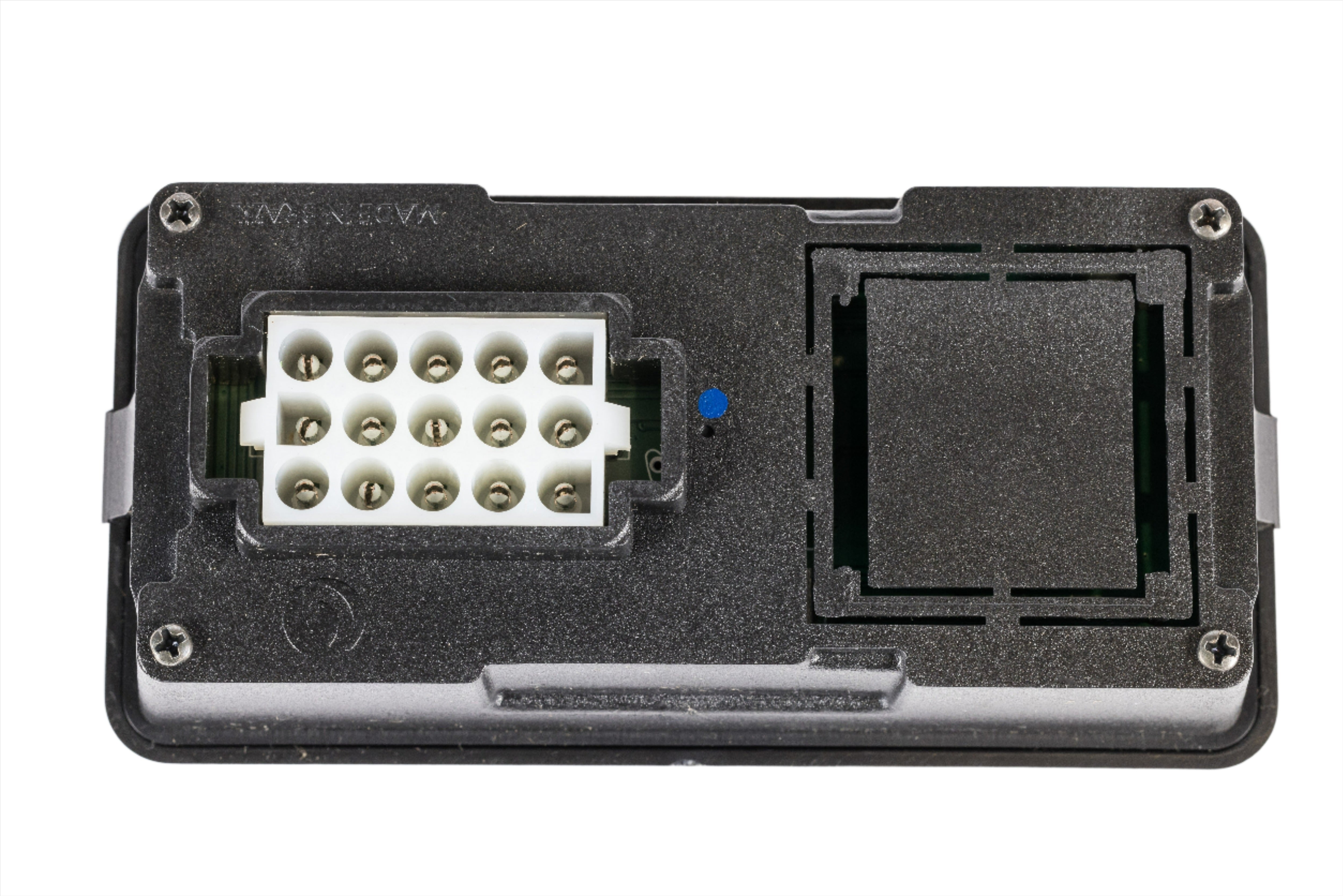 Red Dot Universal HVAC PWM Control Panel Assembly 71R5827 | VMACSINC