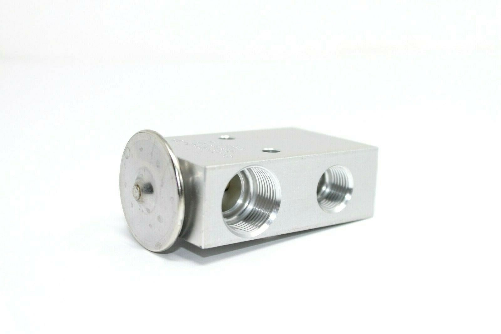 Expansion Valve Block for Red Dot R-9777 Units 71R8380 | VMACSINC