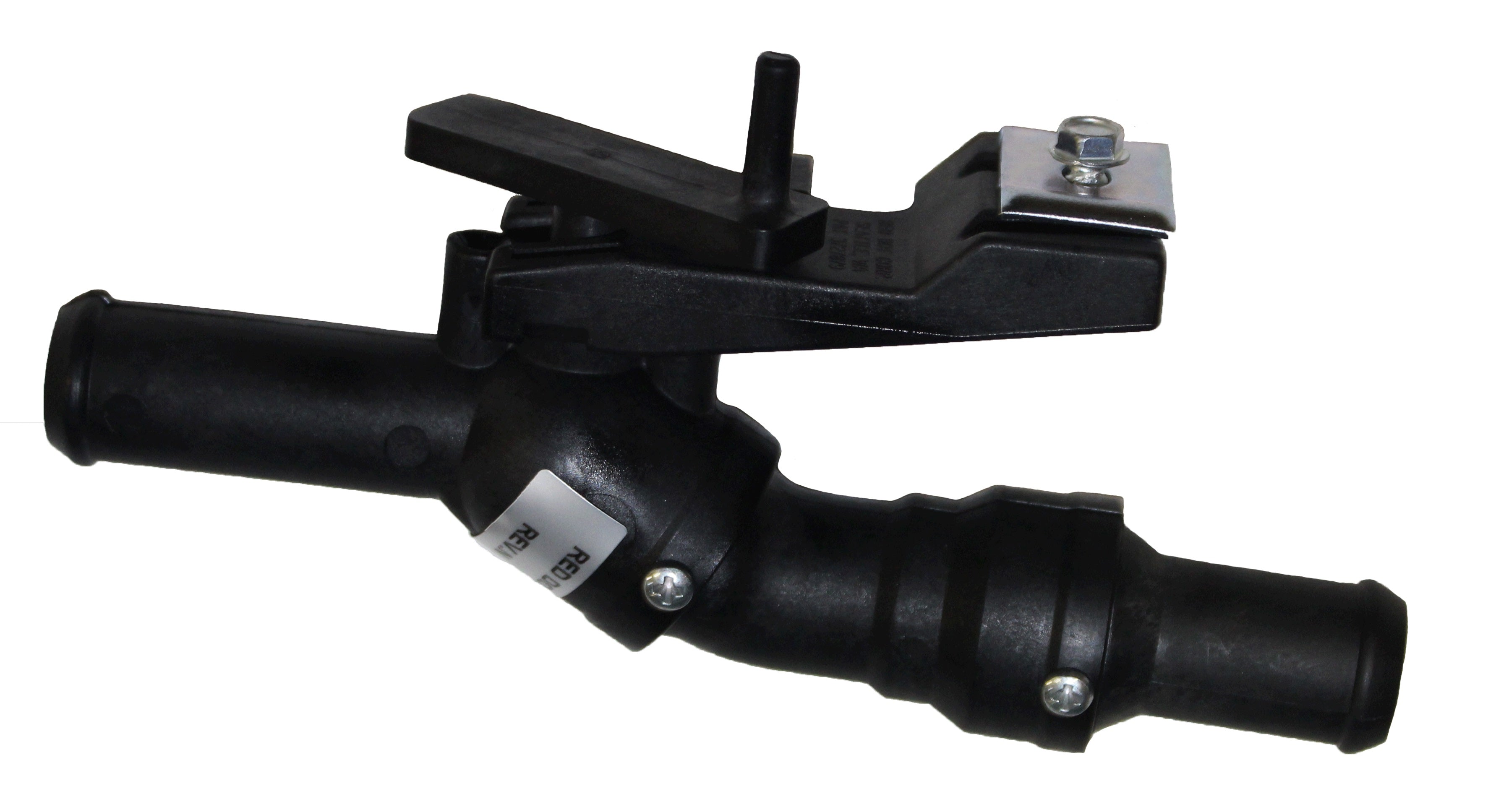 Red Dot Water Valve for 5/8" Hose Pull to Open 72R5230 | VMACSINC