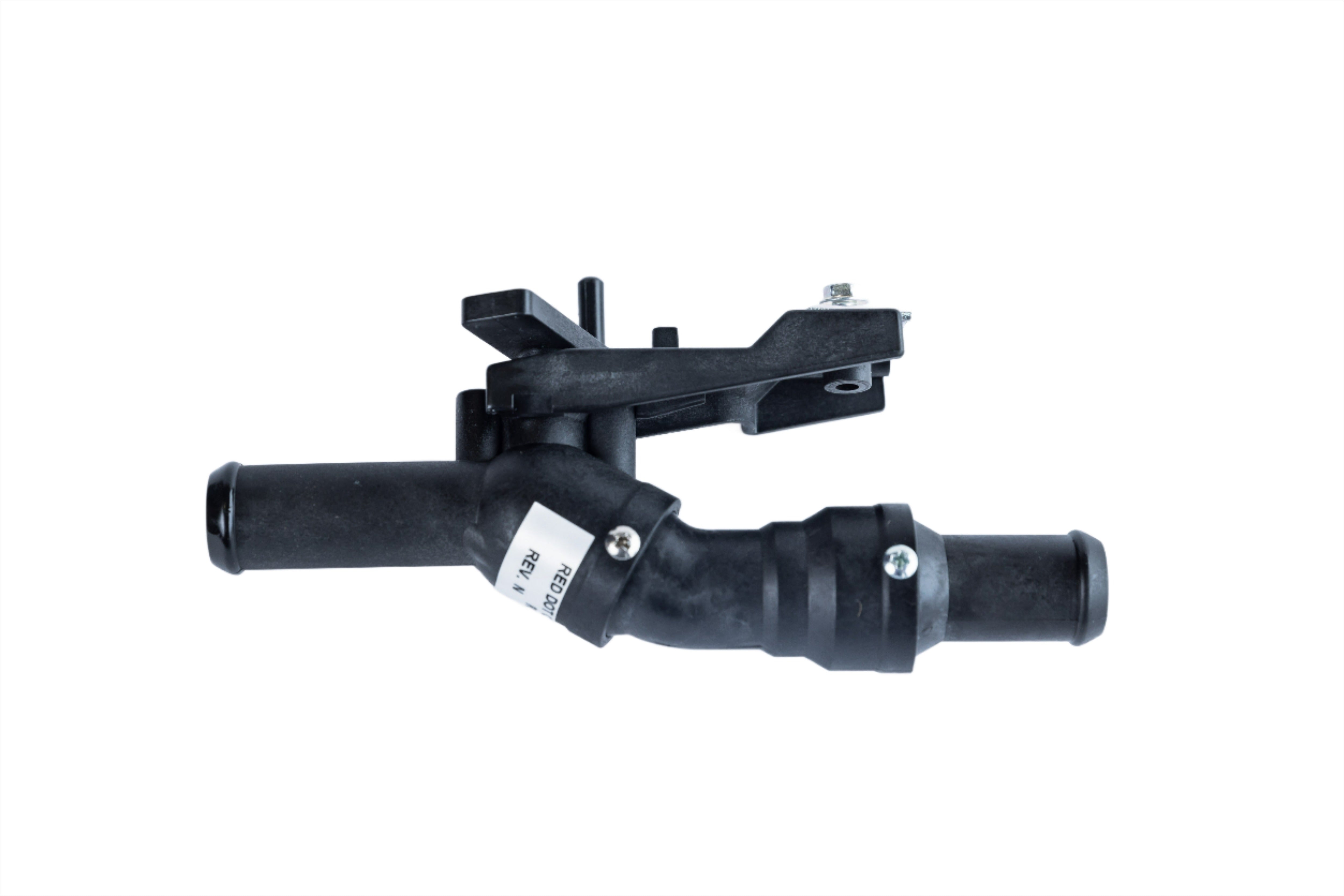 Red Dot Water Valve for 5/8" Hose Pull to Close 72R5250 | VMACSINC