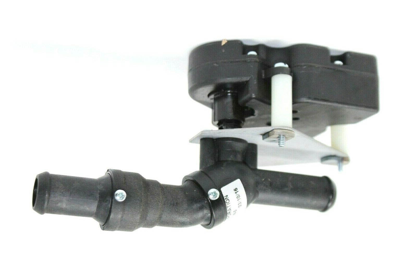 Red Dot Water Valve for 5/8" Hose Electric Actuator Control 72R6562 ...