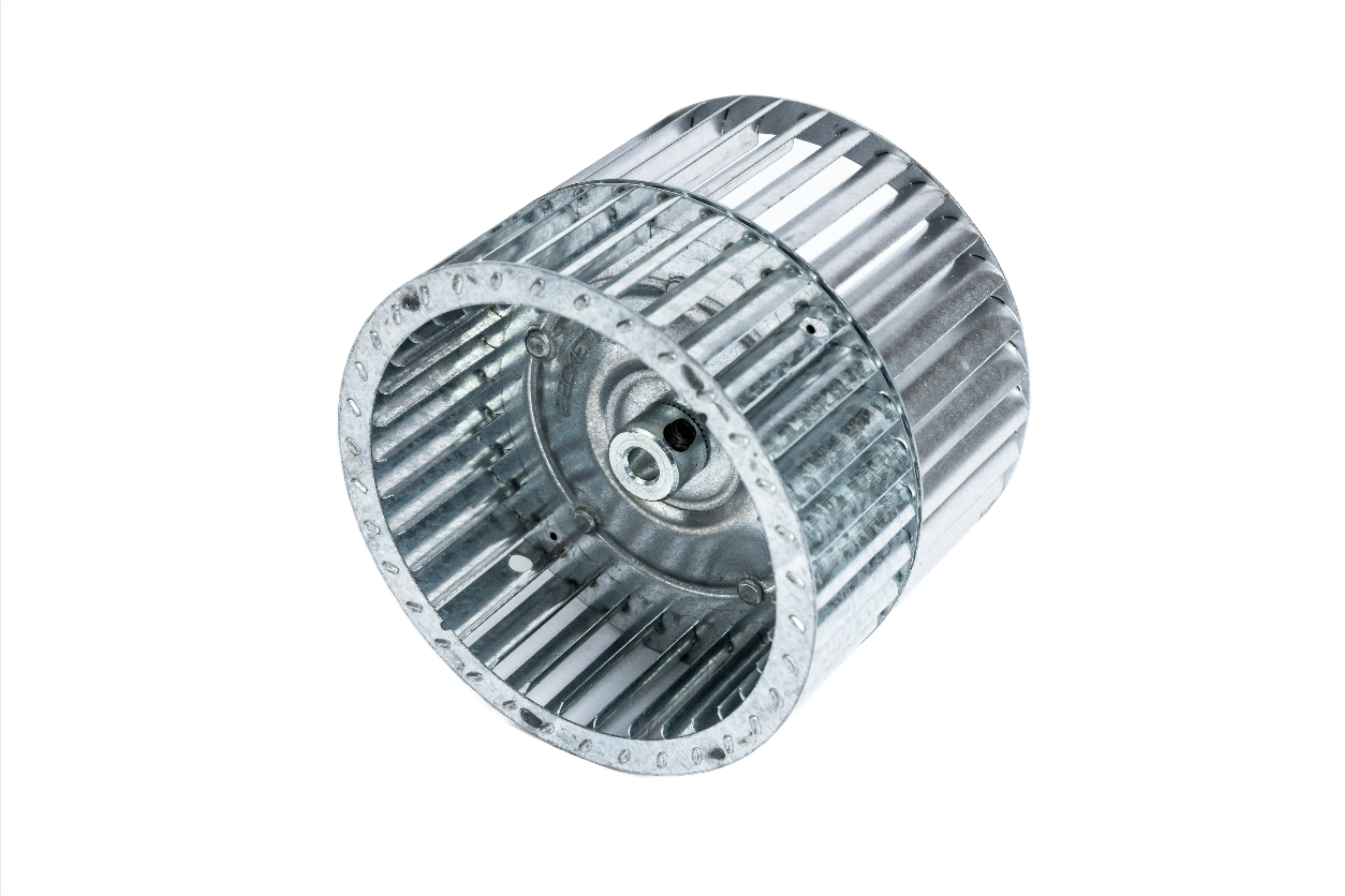 Fan, Wheel, Double entry for Red Dot R-9757 R-9800 units 73R7200 | VMACSINC