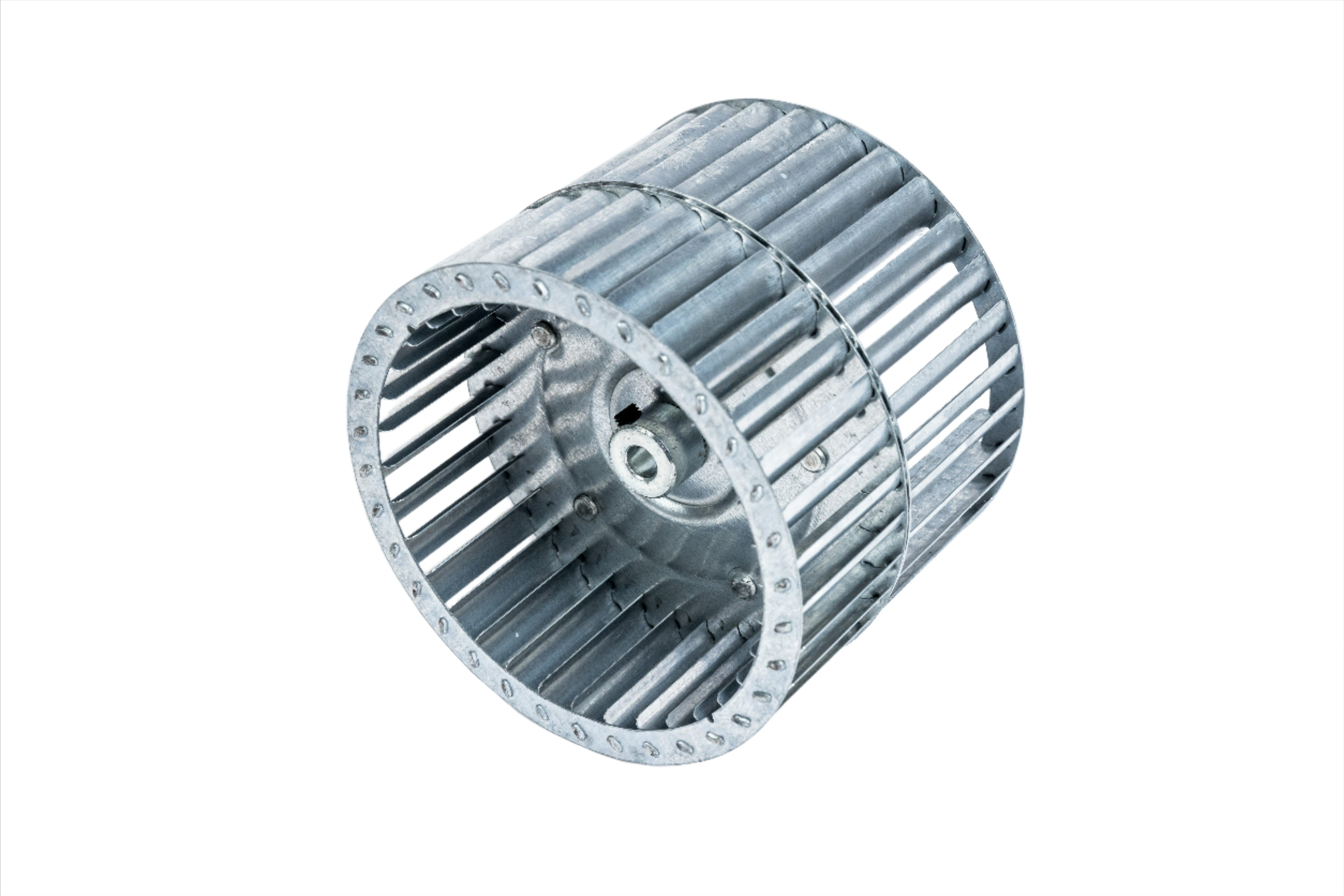 Fan, Wheel, Double entry for Red Dot R-9757 R-9800 units 73R7210 | VMACSINC