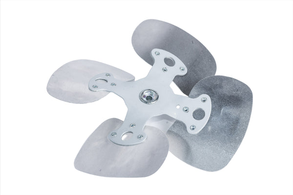 Fan, 4 Blade, for Red Dot R-9727-2 R-9730 units 73R8110 | VMACSINC