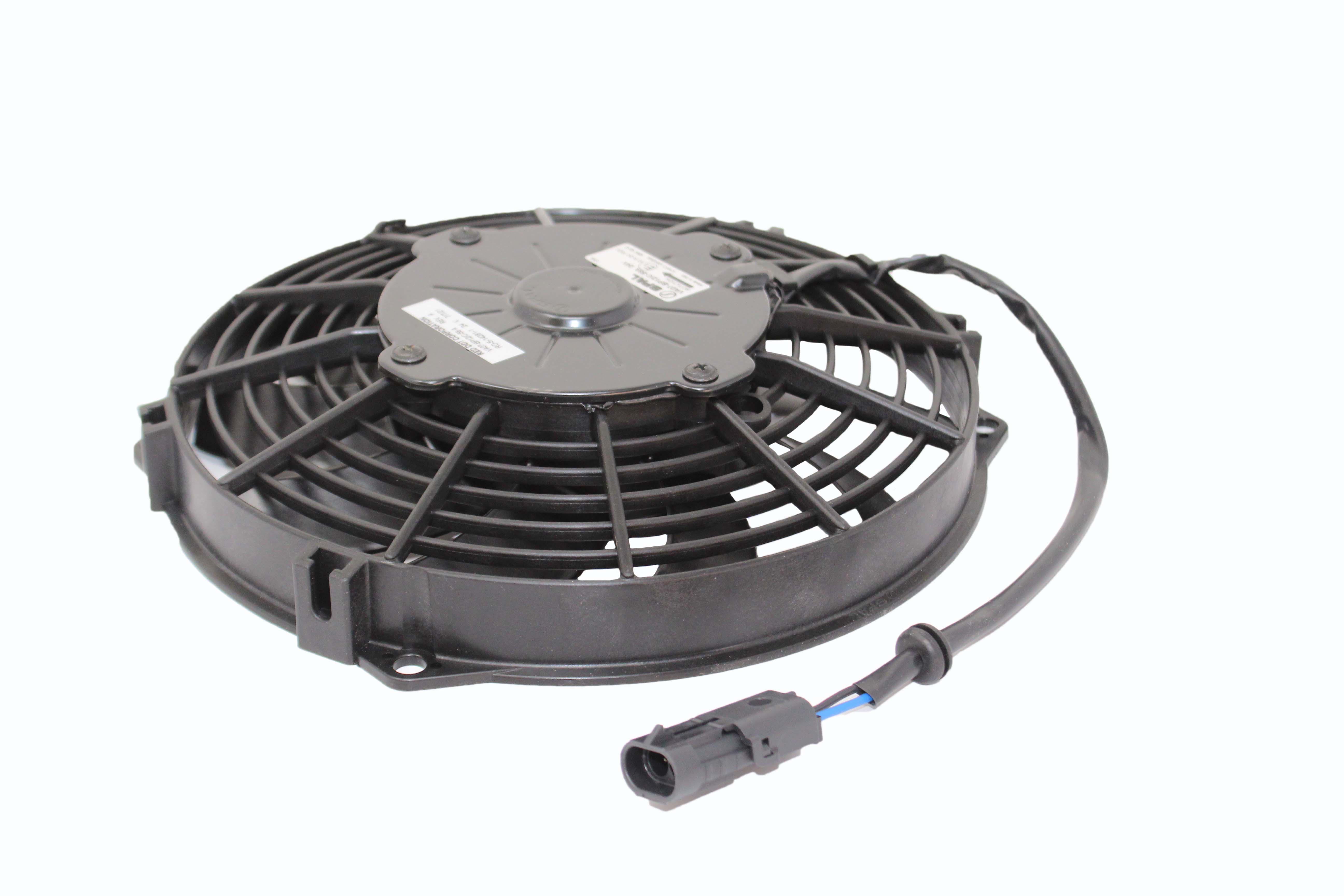 AC Condenser Fan 24v for Red Dot R-9725 E-9725 units 73R8714 | VMACSINC