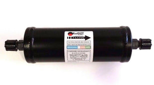 HVAC Truck Parts and Supplies Horizontal | VMACSINC