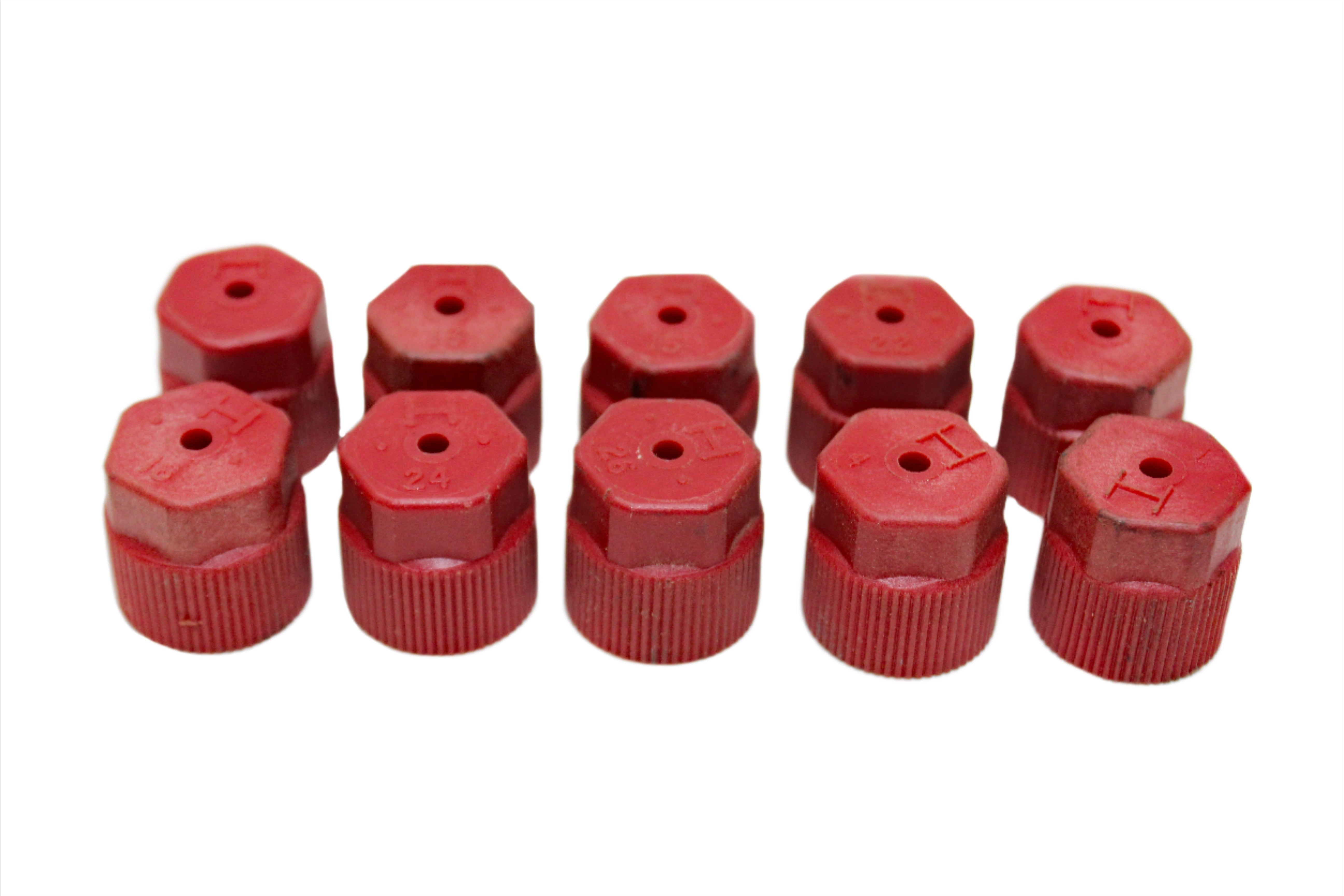 High Side 16mm Eaton SSV Valve Core Cap 75R5575 | VMACSINC