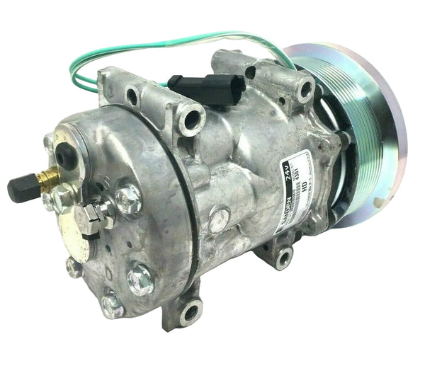 Sanden 4301 AC Compressor for Caterpillar 70-1-0021 | VMACSINC