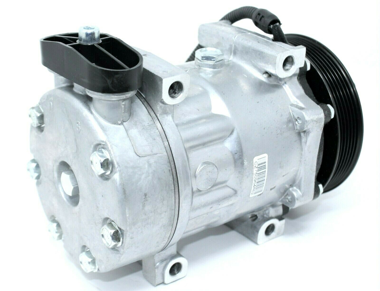 Sanden Style 4731 AC Compressor for PACCAR 75R84292A | VMACSINC