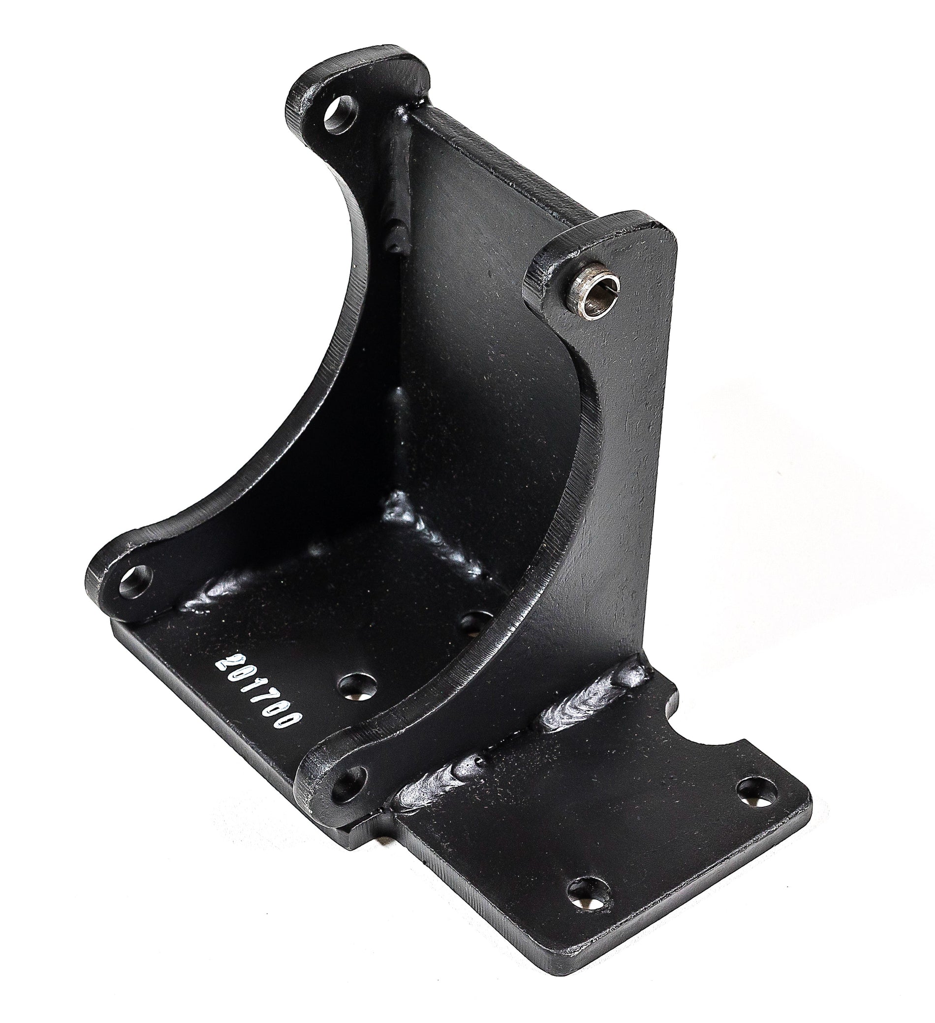 AC Compressor Mount Kit for Cummins 6C 6CT 6CTA Engines 75R9785 | VMACSINC