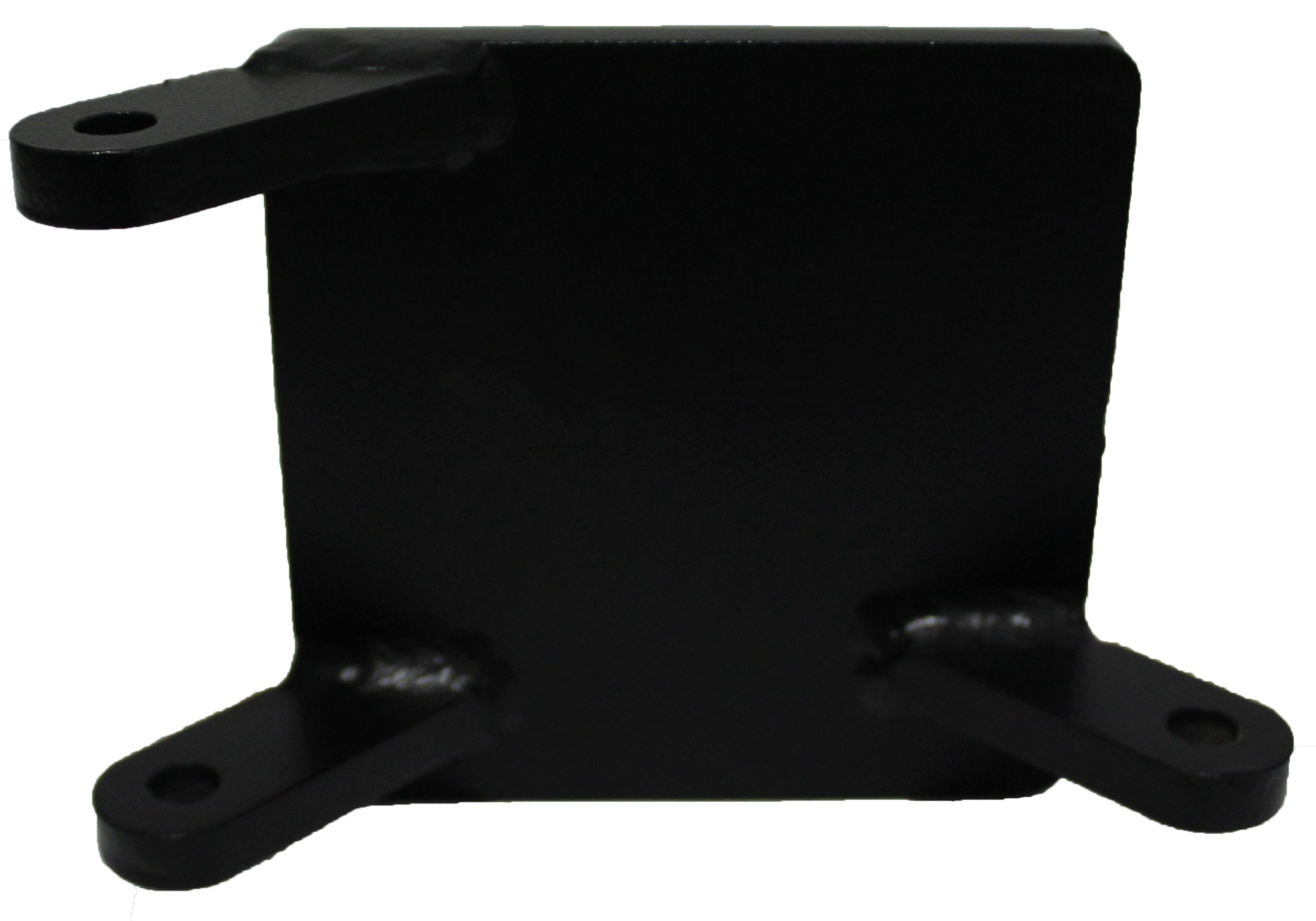 AC Compressor Mount Kit for Cummins K19, KTA19-C and L Engines 75R9835 ...