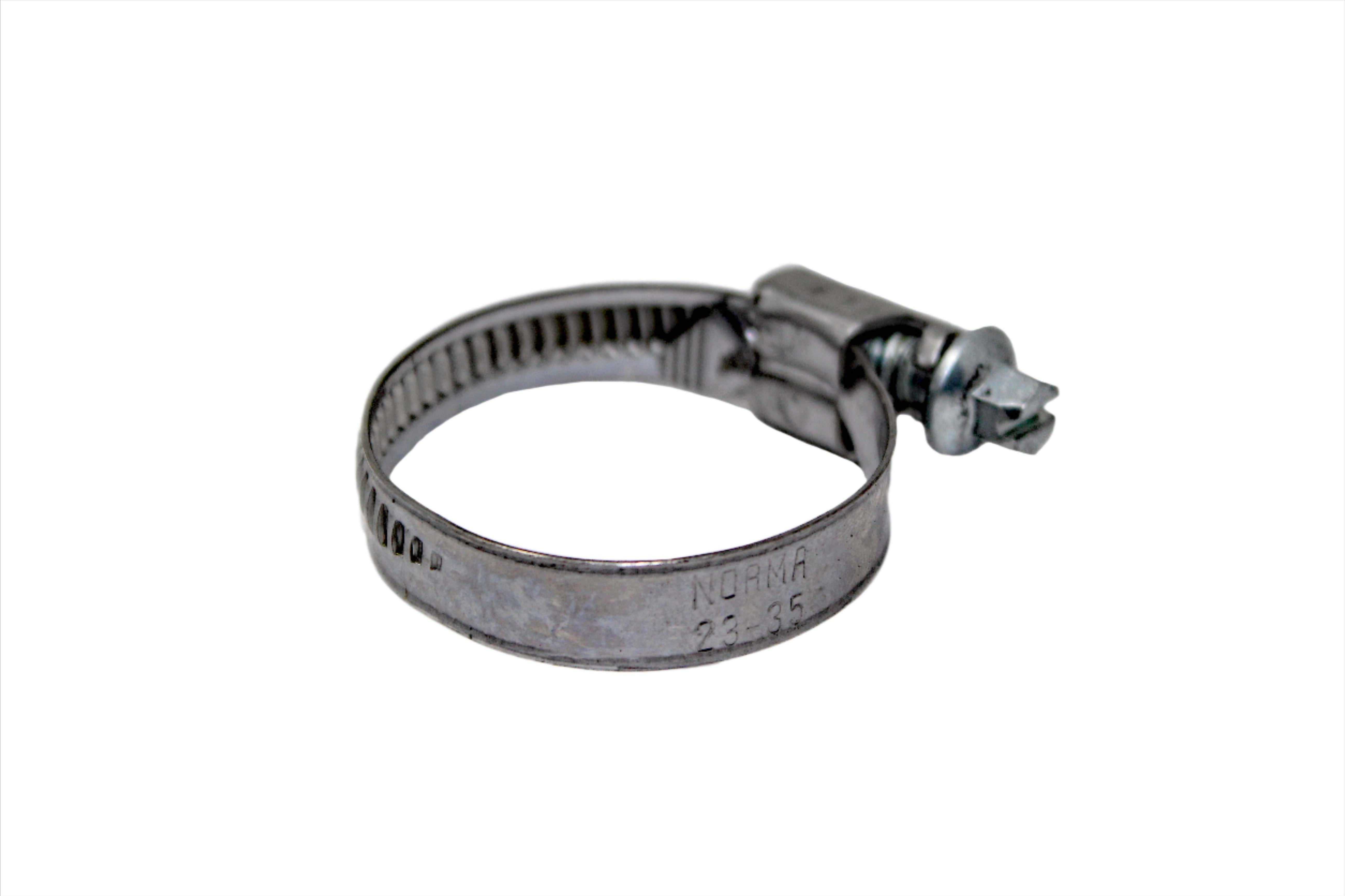 Webasto Combustion Air Intake Tube Clamp 23-35mm 9014771A | VMACSINC