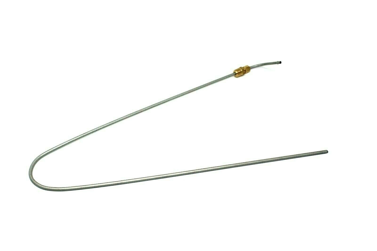 Webasto Heavy Duty Fuel Tank Stand-Pipe 903200B | VMACSINC