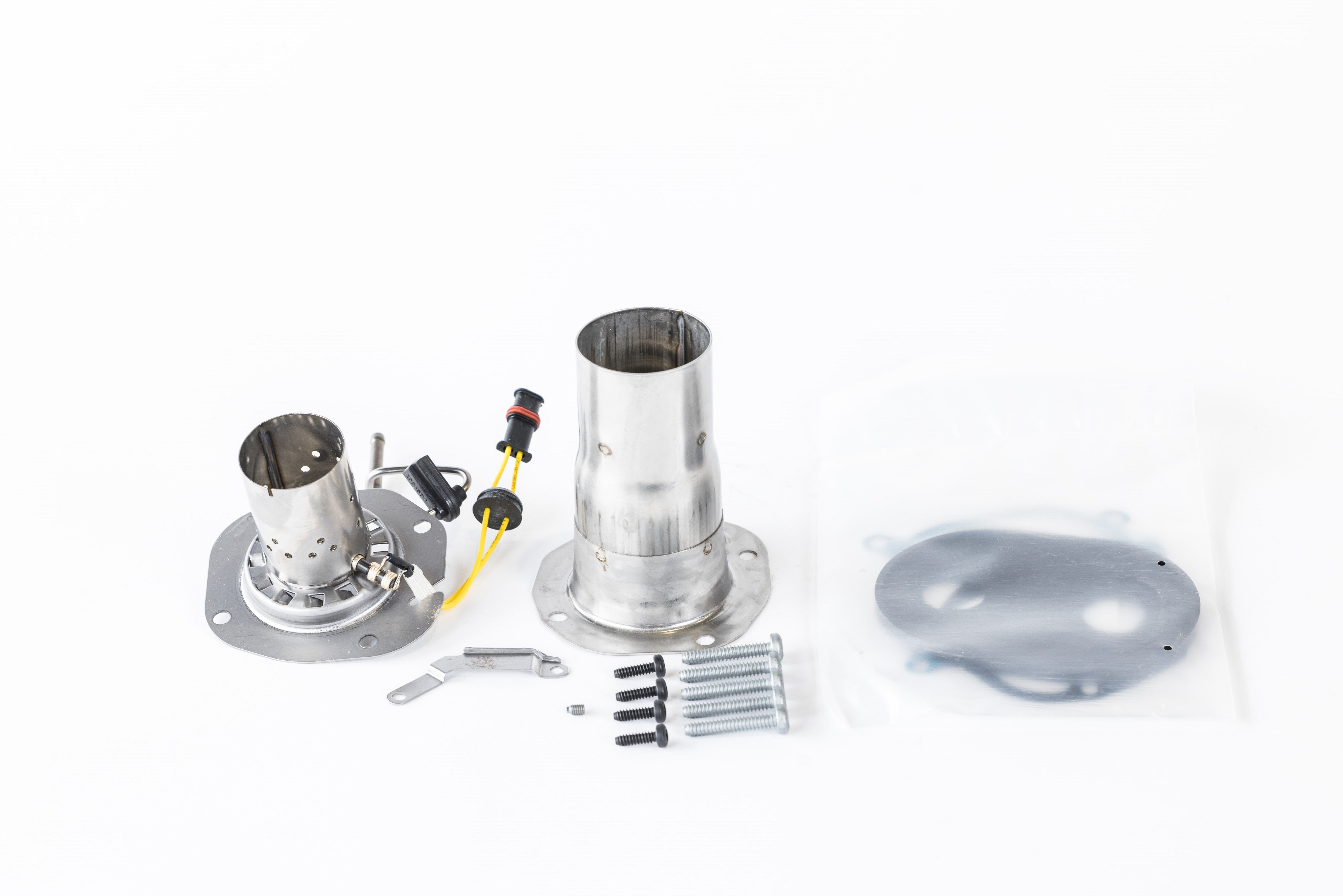 Webasto Burner Insert Assy Diesel 12v for Air Top 2000 ST/STC 9037043A ...