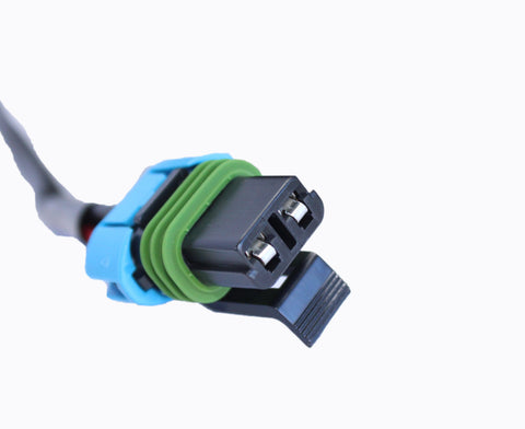 AC Condenser Fan 24v for Red Dot Unit R-9757 RD-5-13259-5P | VMACSINC