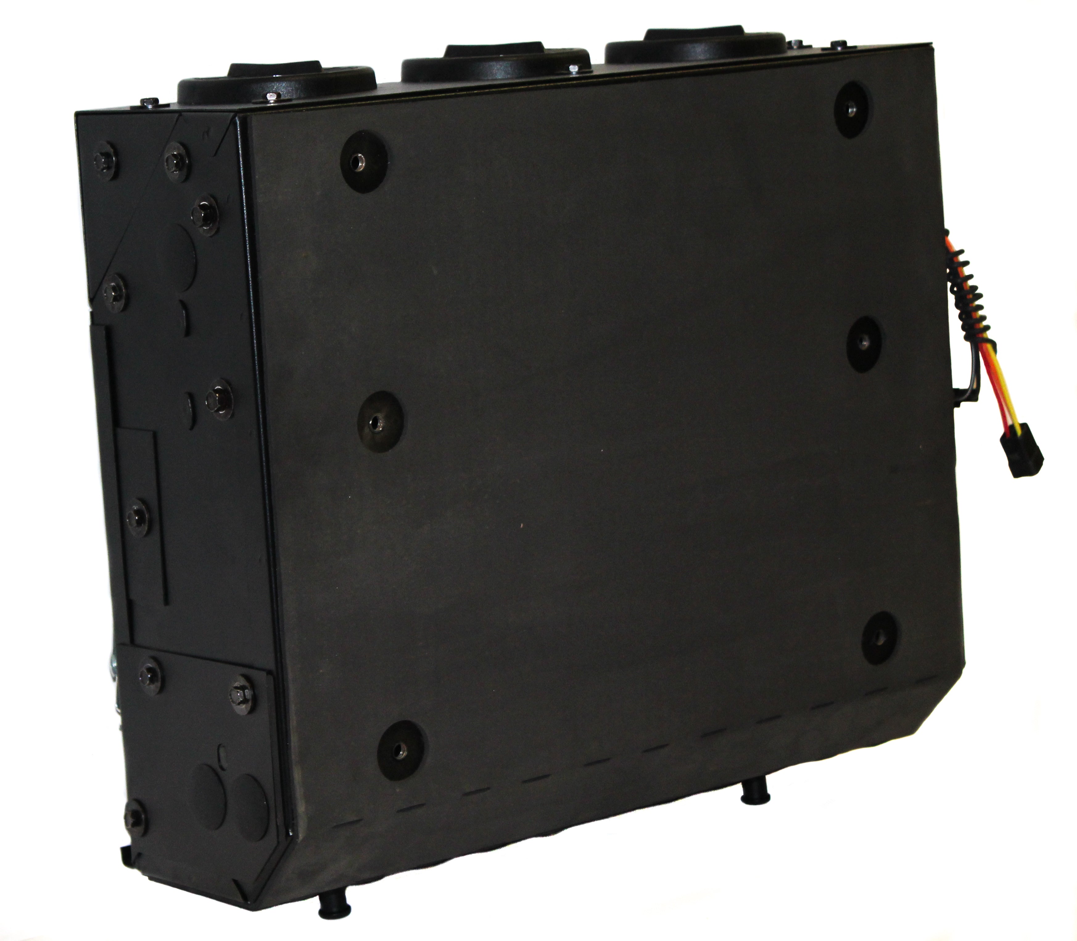 Red Dot HVAC Unit 24v Wall Mount R-8500-2-24P | VMACSINC