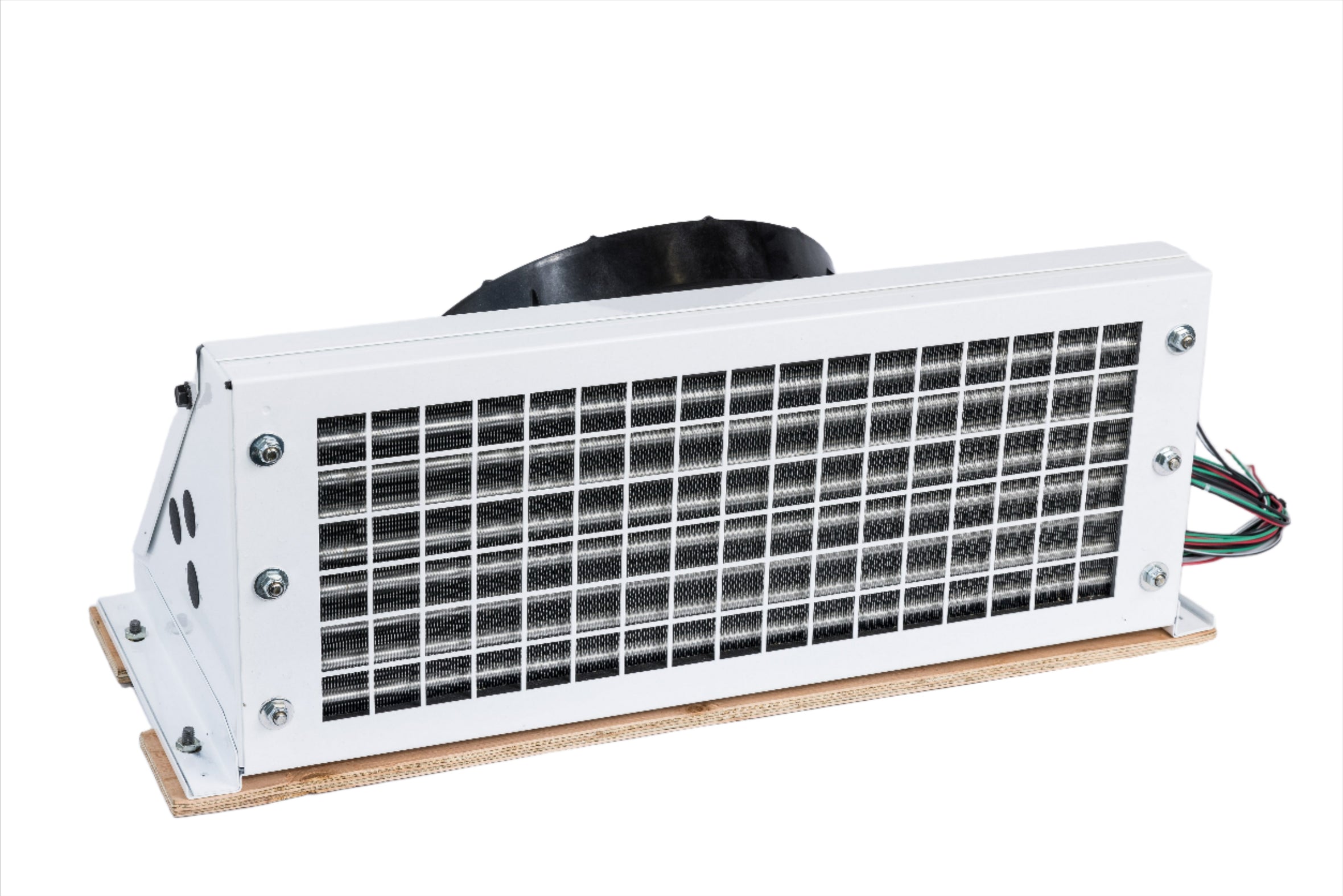 HVAC parts for construction equipment and commercial vehicles. | VMACSINC